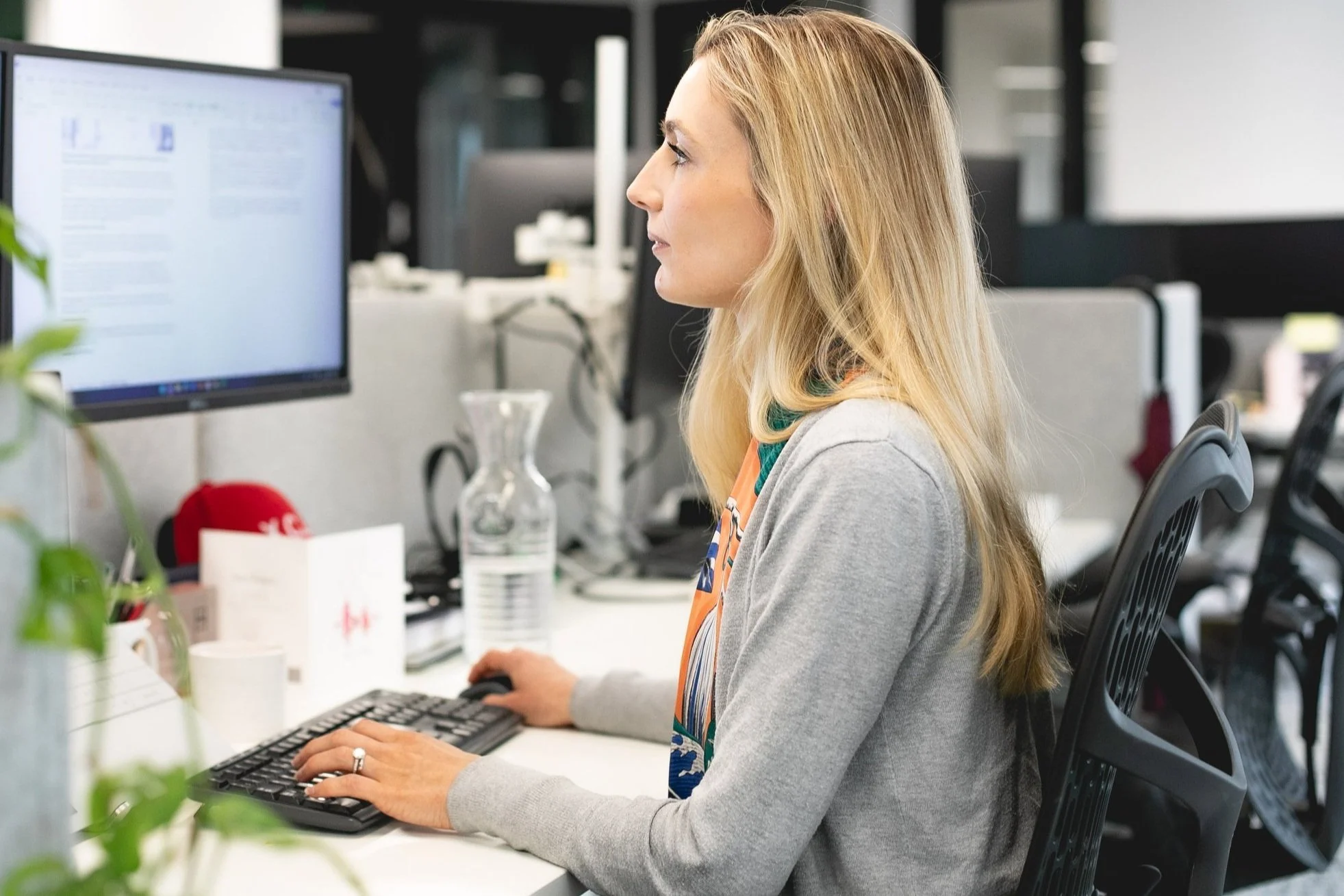 Rede Partners | Experienced Hire Positions