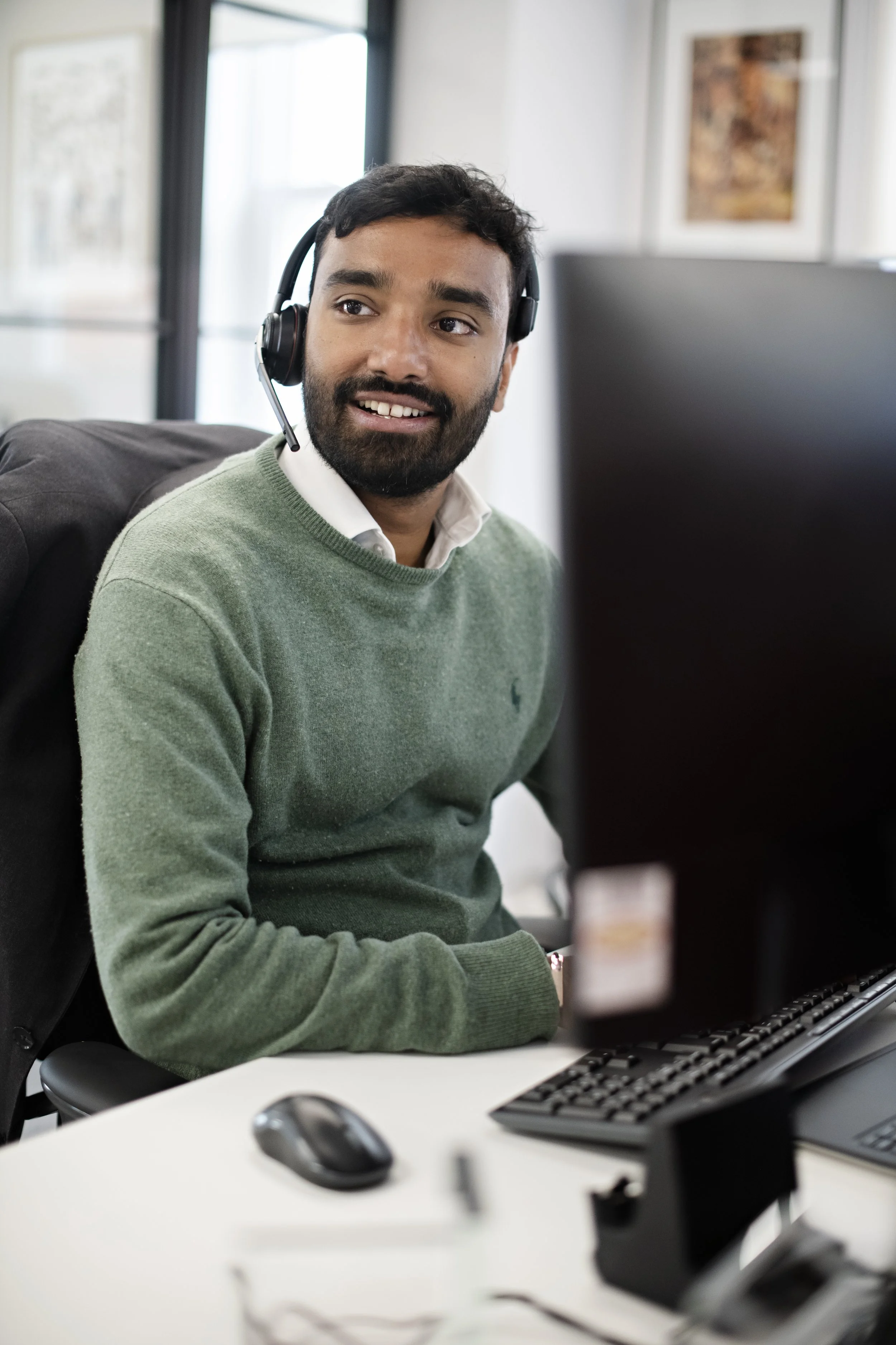 Rede Partners | Graduate Scheme