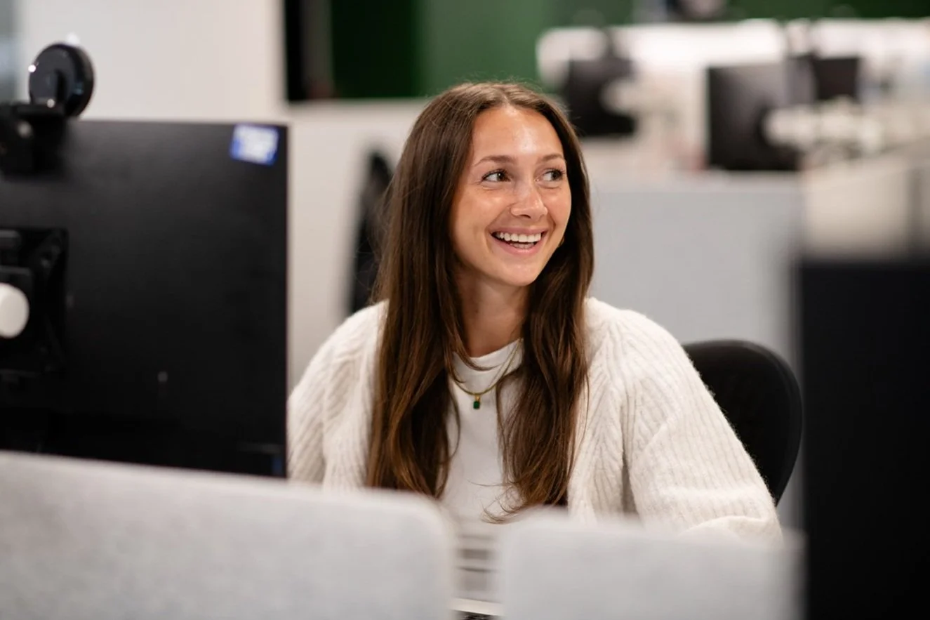 Rede Partners | Experienced Hire Positions