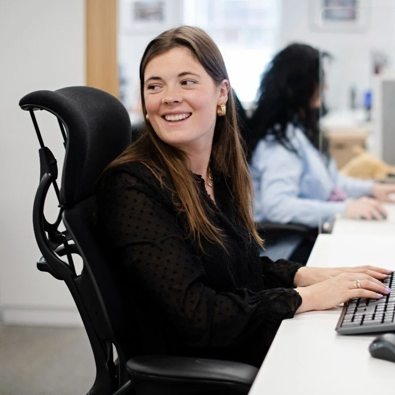 Rede Partners | Join the Team