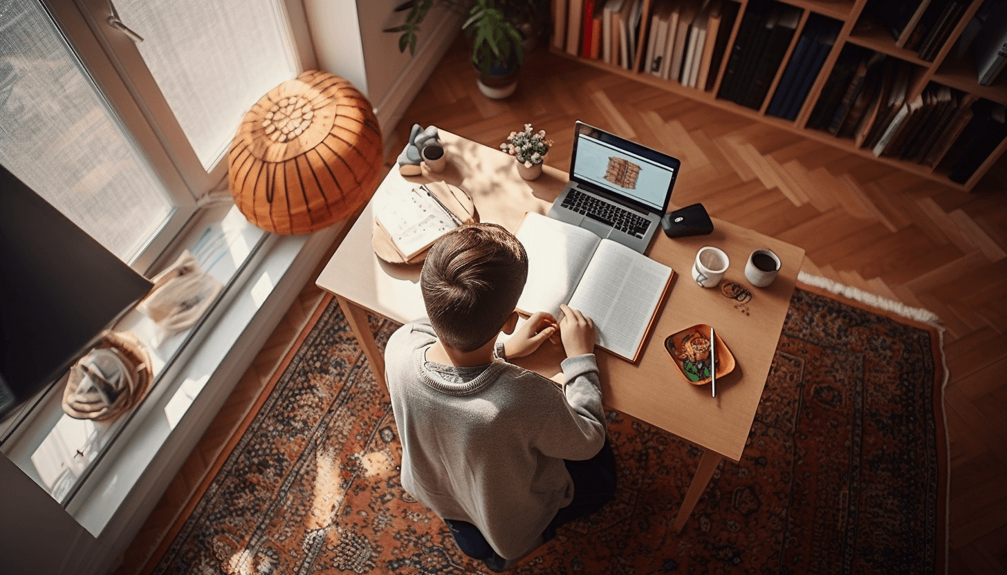 Crescent Pathways - Online Schooling In UK | Islamic Home Schools ...