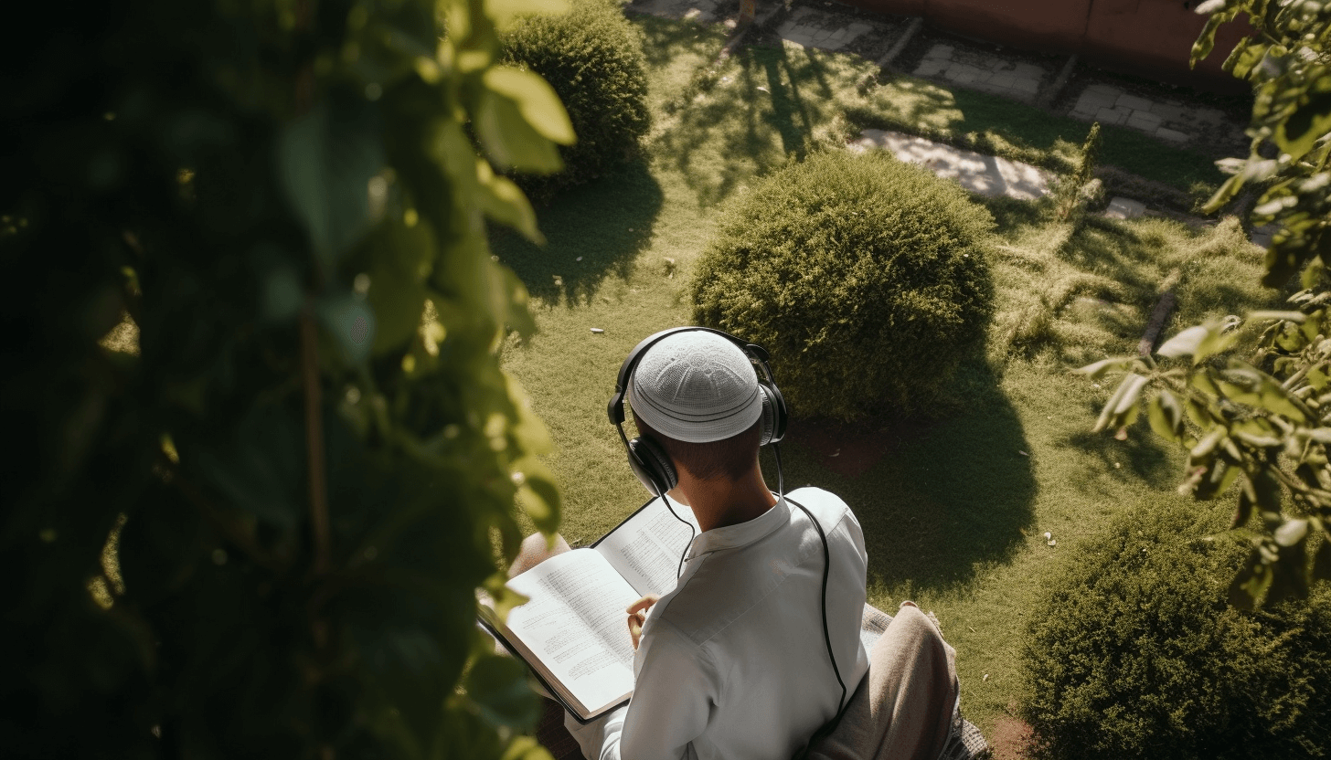 Crescent Pathways | Islamic Online Schooling UK | British Curriculum