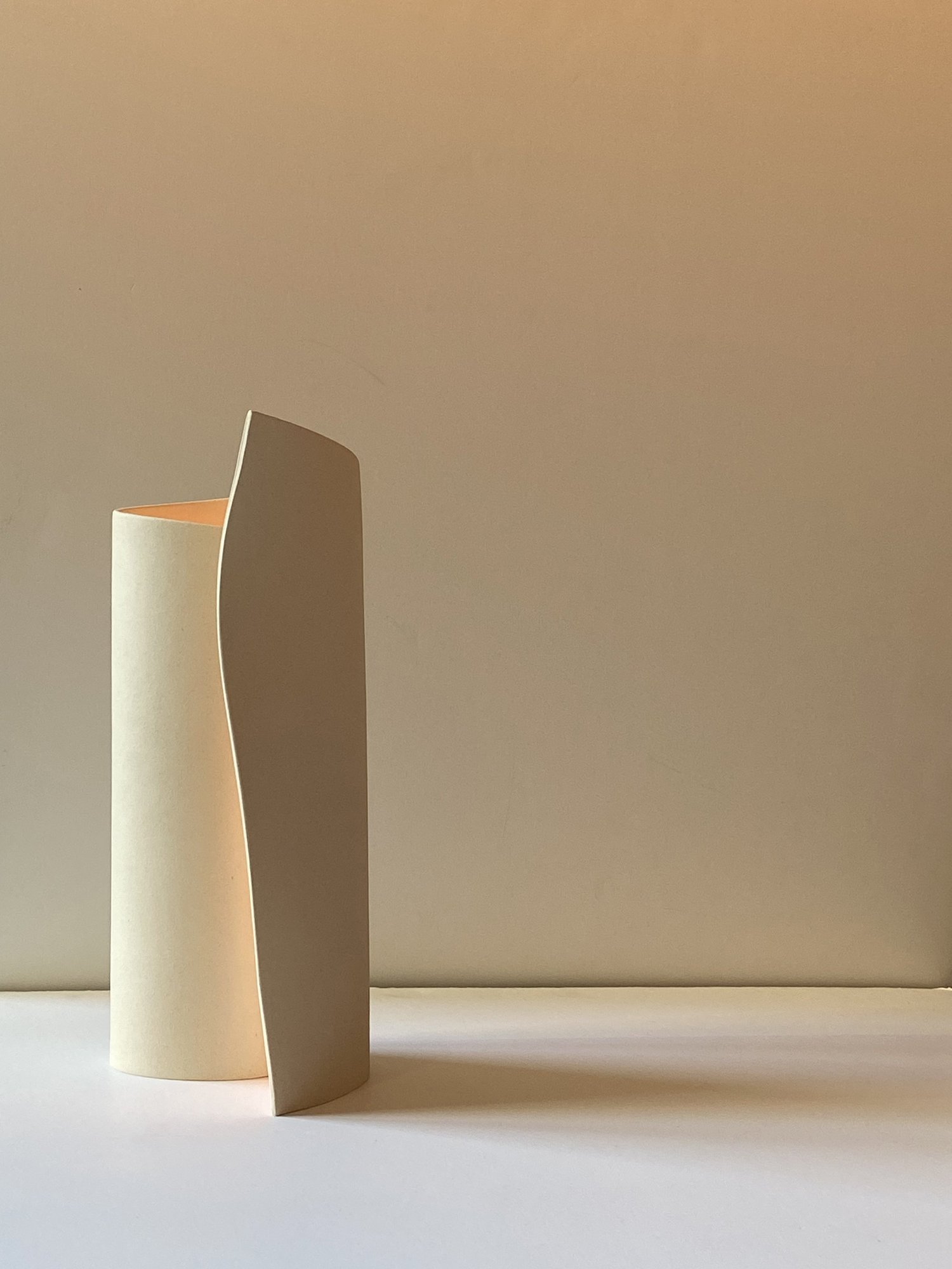 Scroll Luminaires | OLIVIA BARRY / BY HAND