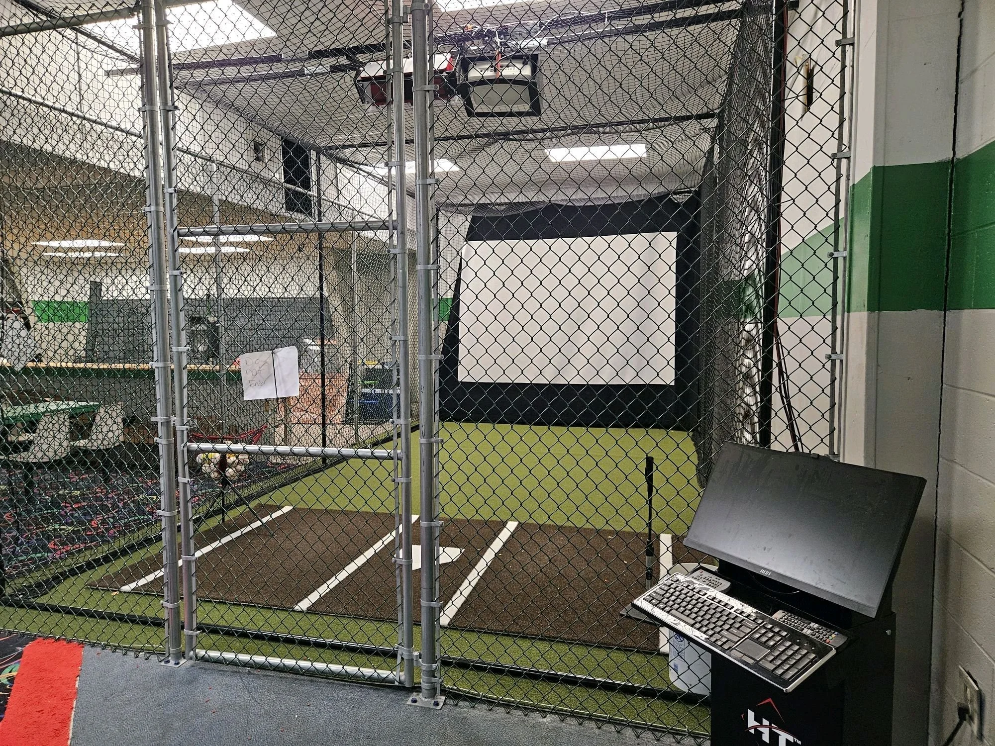 Sports and Skates Station USA