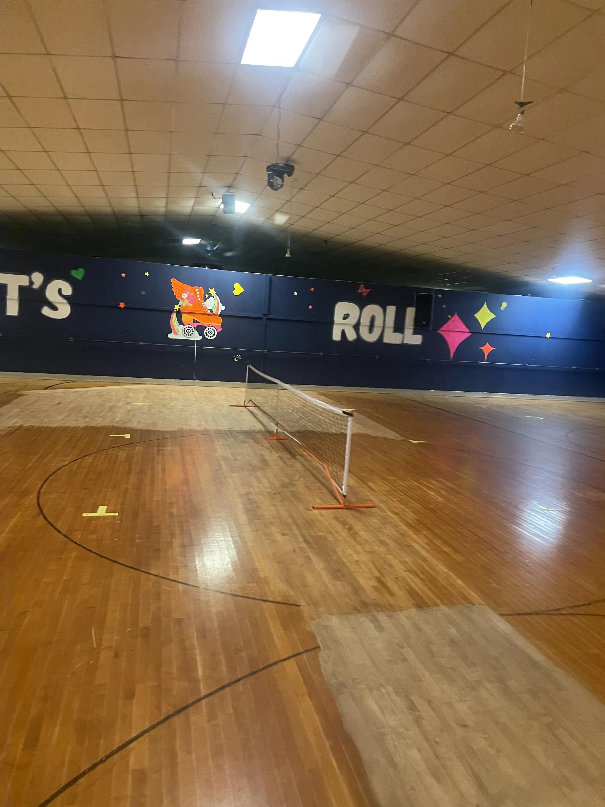 Sports and Skates Station USA
