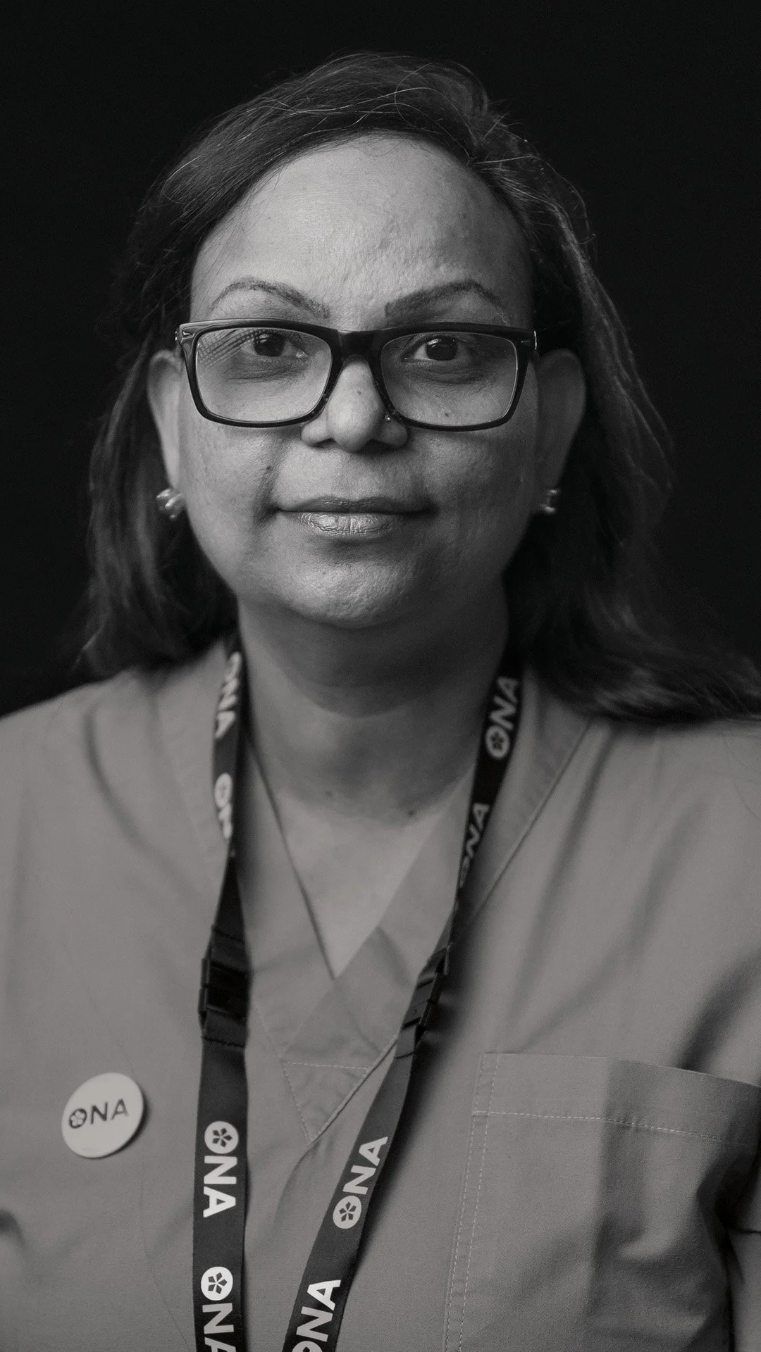 Care, not profit. — Nurses Talk Truth