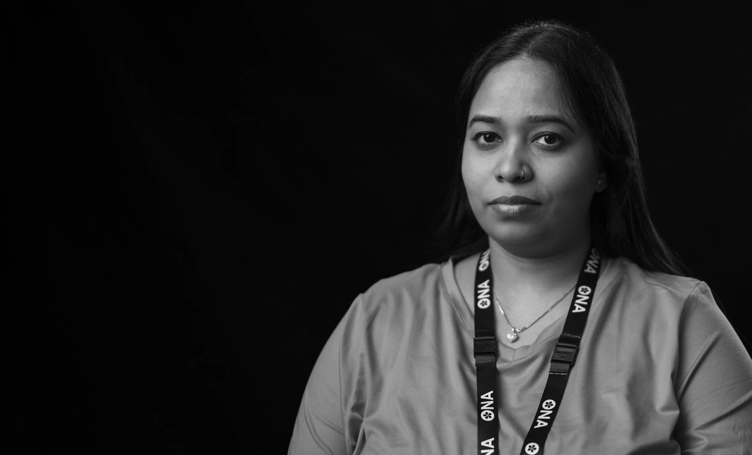 Care, not profit. — Nurses Talk Truth