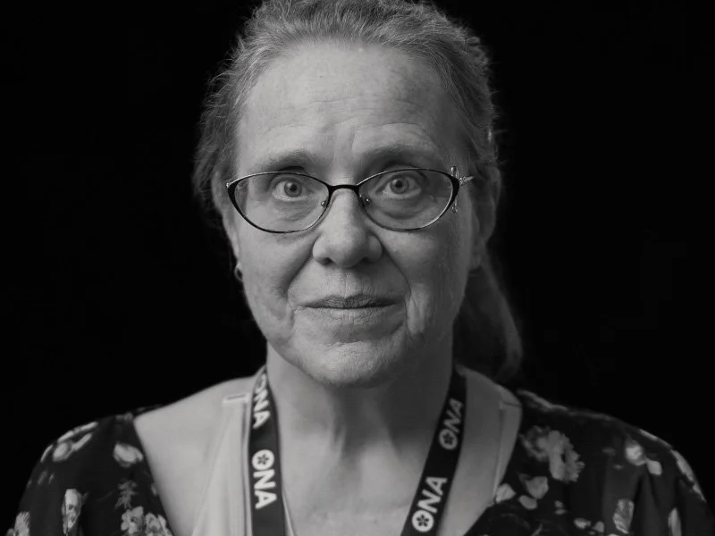 Care, not profit. — Nurses Talk Truth
