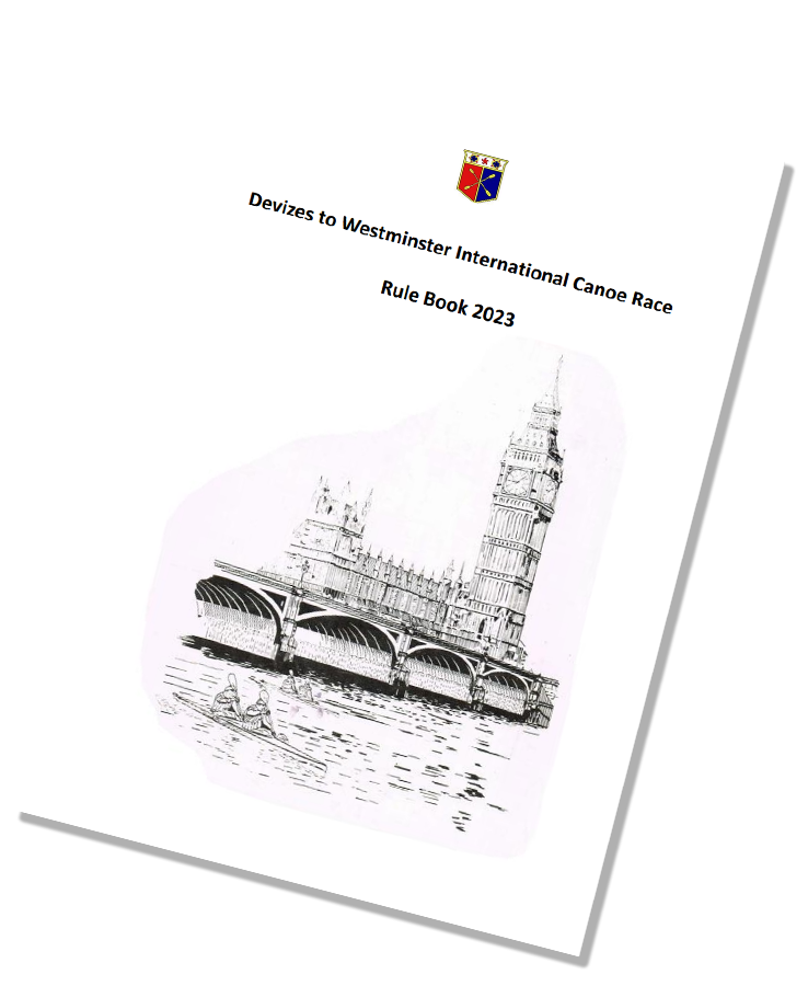 Race Info — DW Race