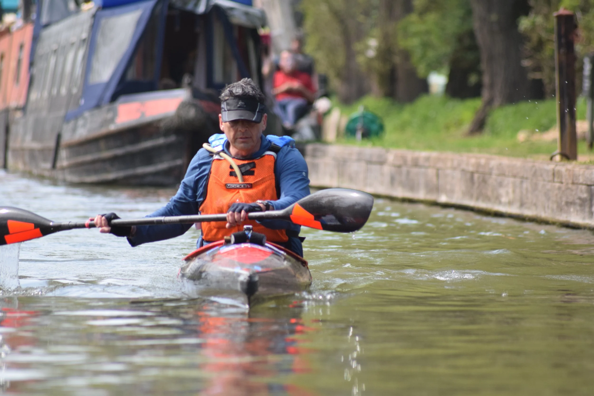 Advice | Get Expert Paddle Tips — DW Race