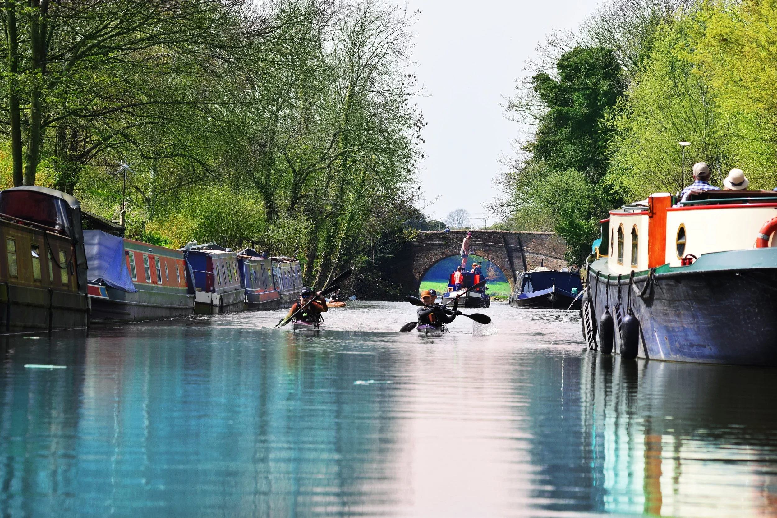 Home | Join the Adventure Today — DW Race