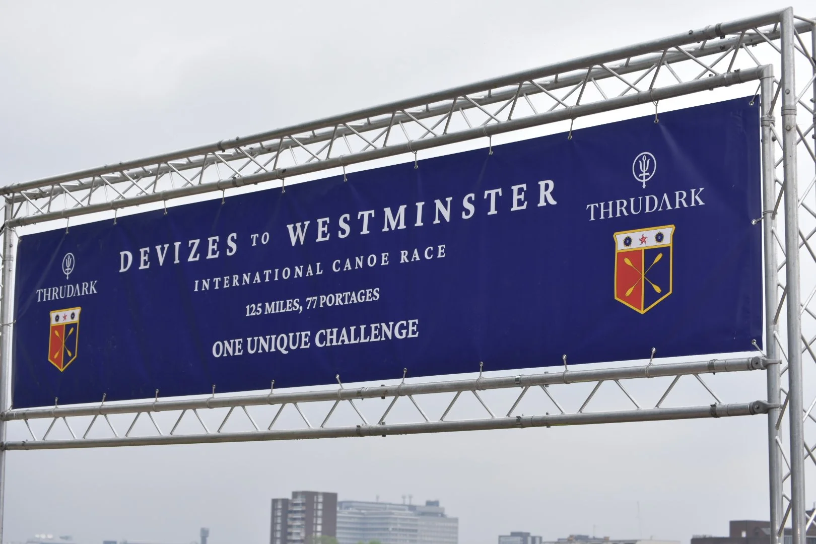 ThruDark DW partners with SportsHotels.com — DW Race