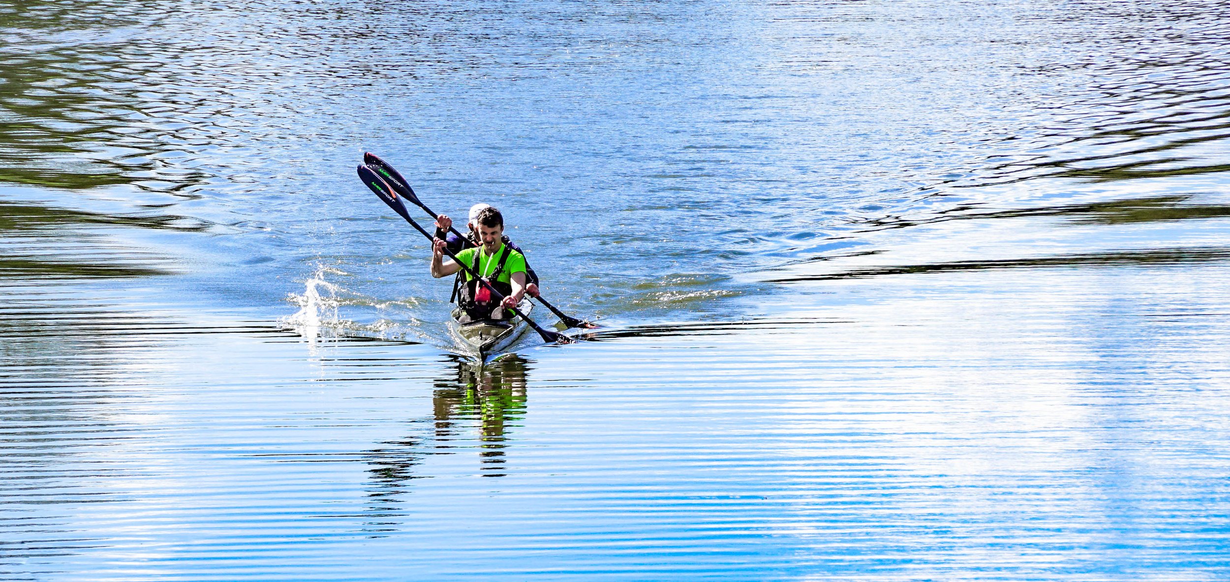 Race Info | Discover Race Details — DW Race