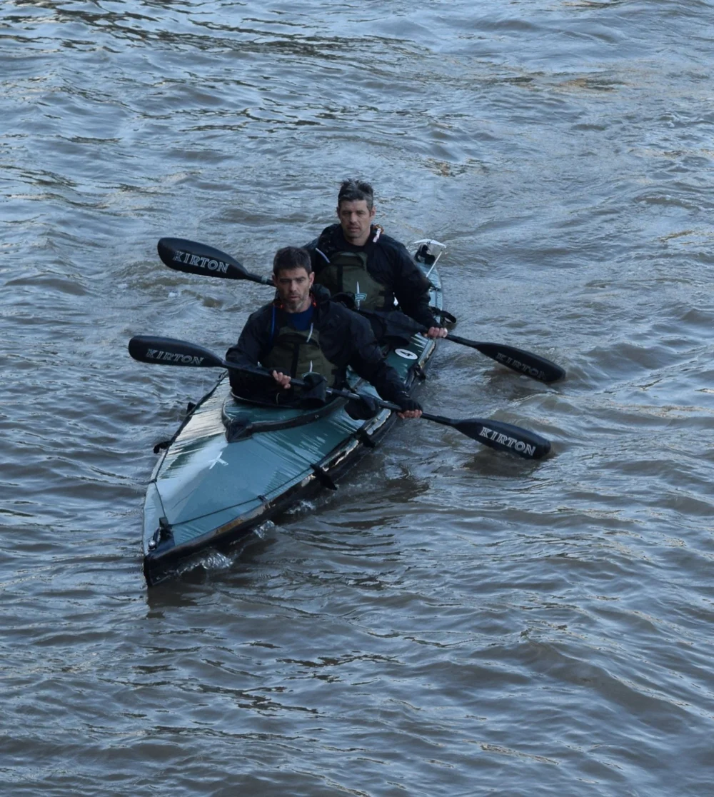 Advice | Get Expert Paddle Tips — DW Race