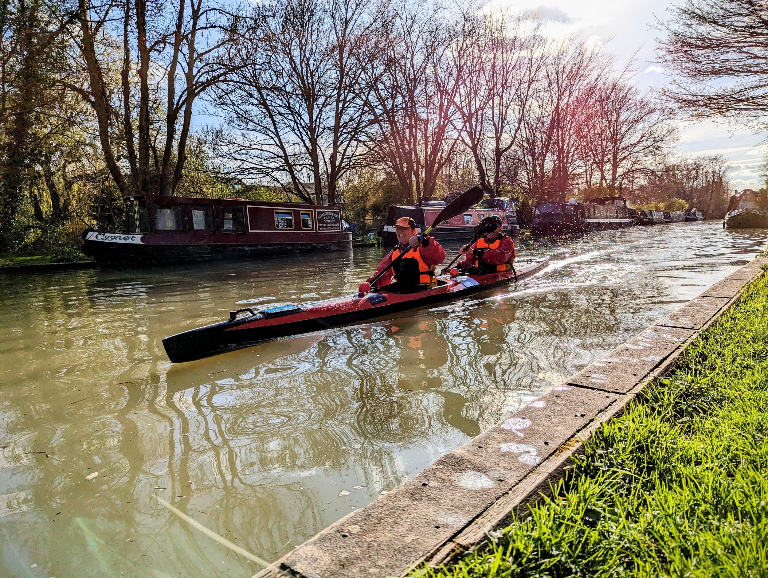 Endeavour class evolves for 2026 — DW Race