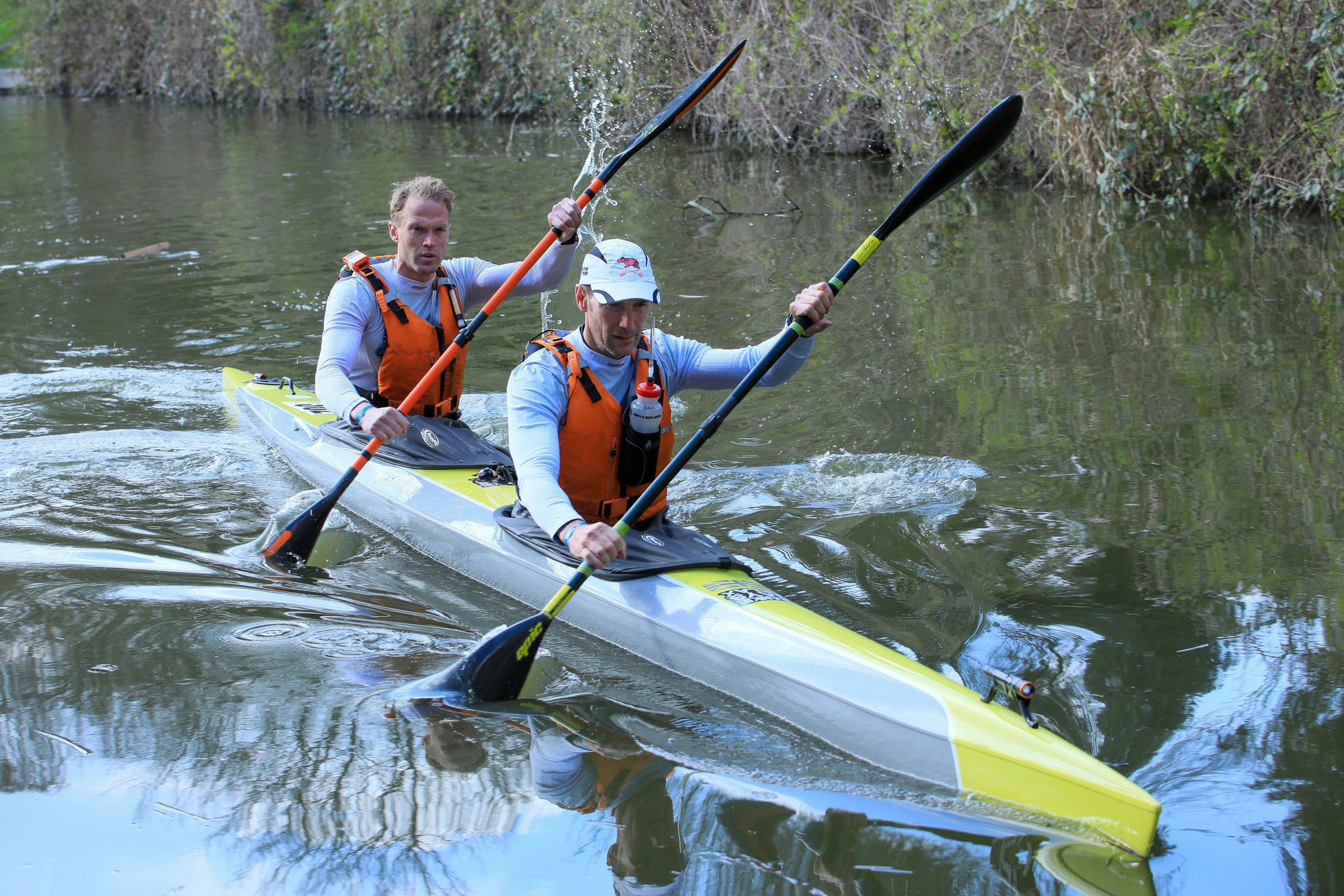 DW to trial Relay event in 2024 — DW Race