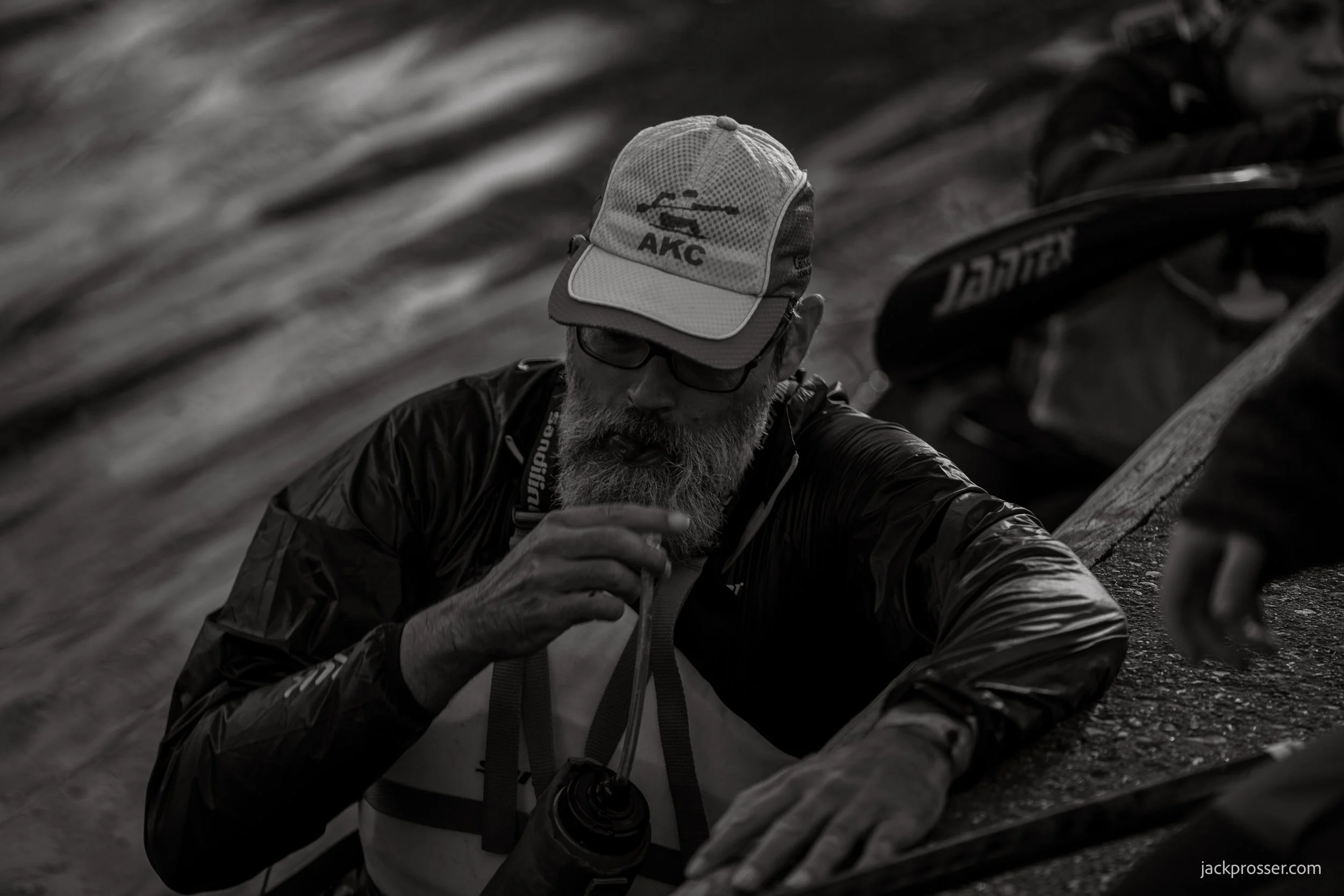 Advice | Get Expert Paddle Tips — DW Race