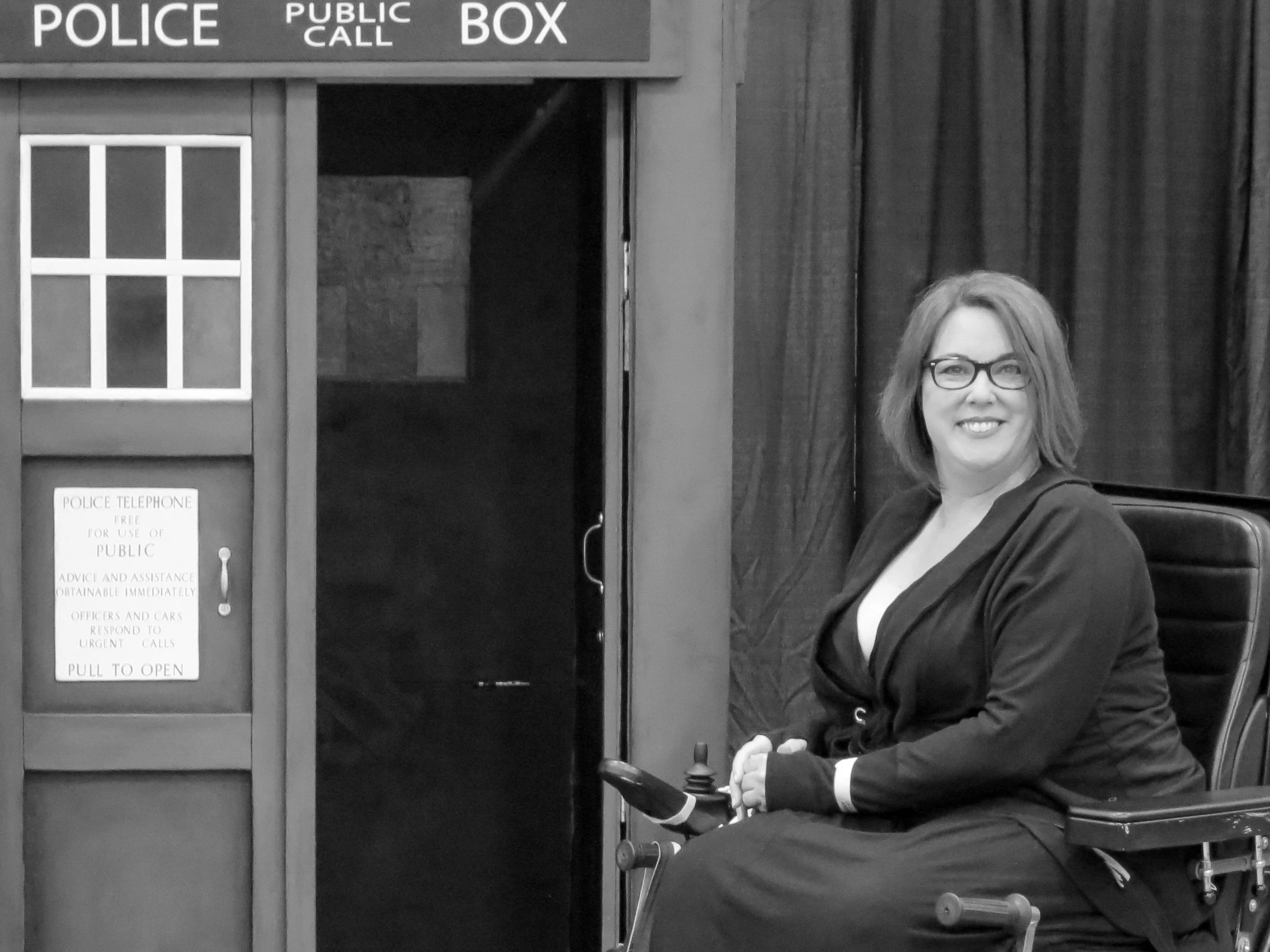 Blog — Heather C. Markham