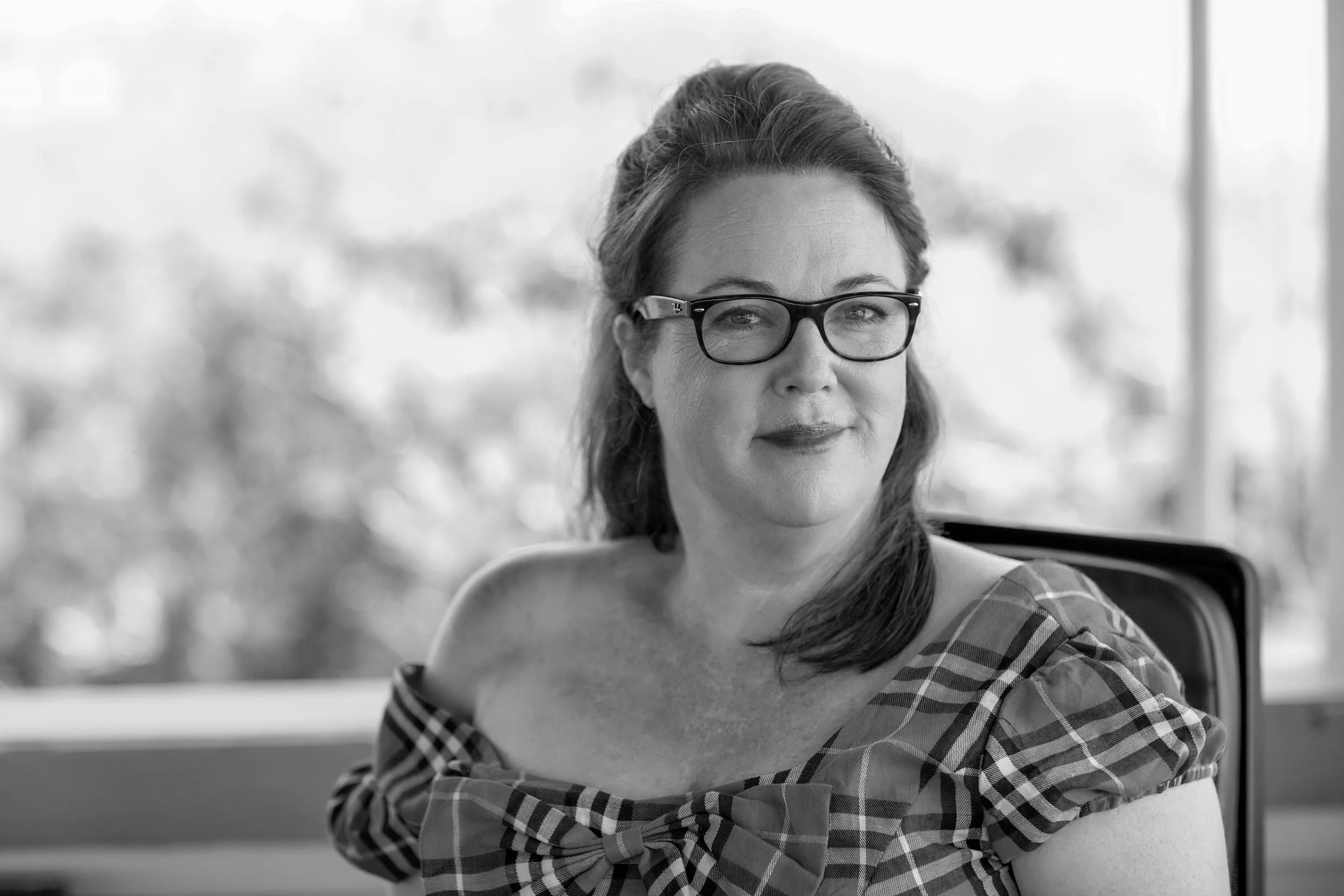 Contact — Heather C. Markham