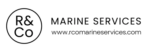 Gallery - R&Co Marine Services
