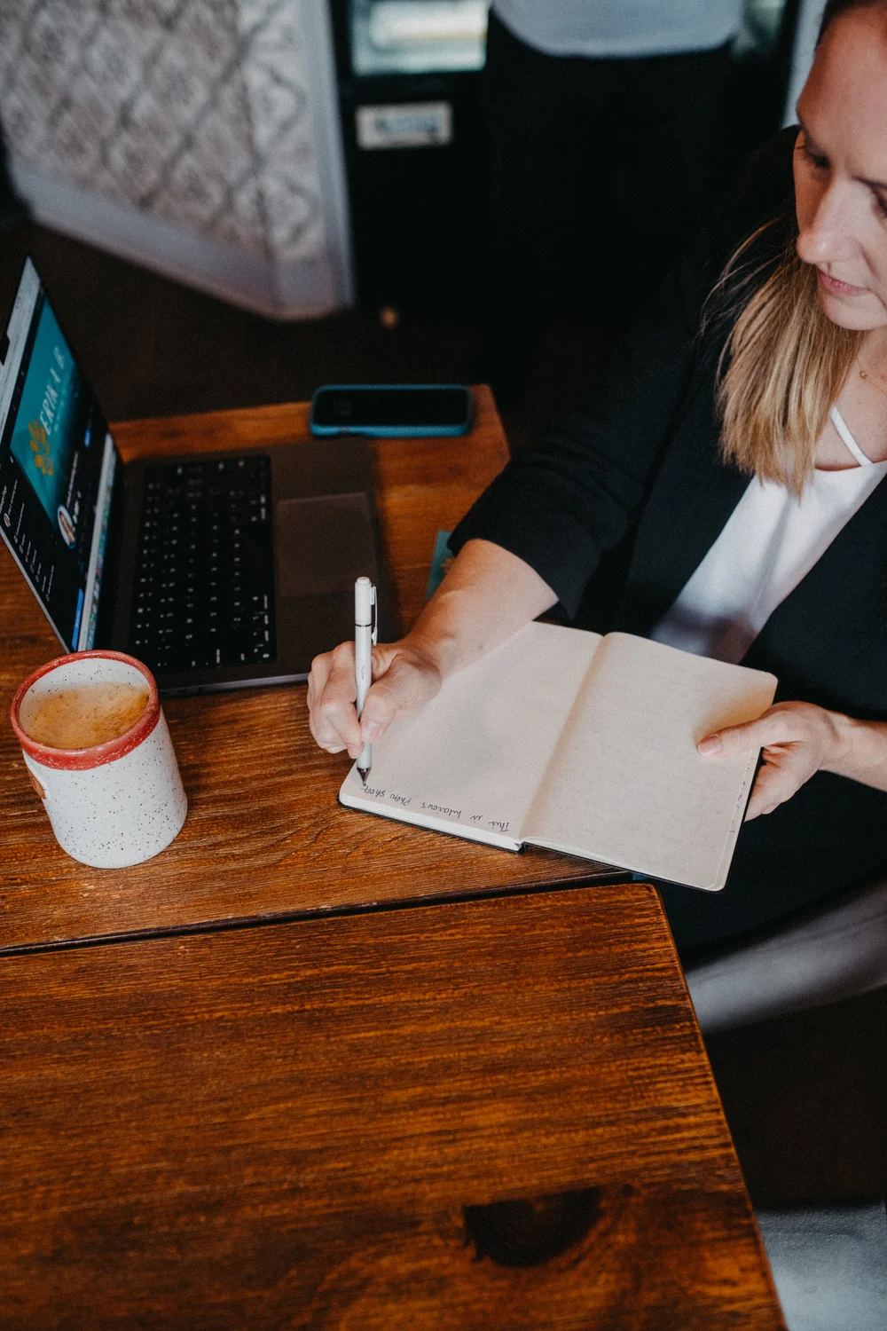 Erika B. Marketing Agency