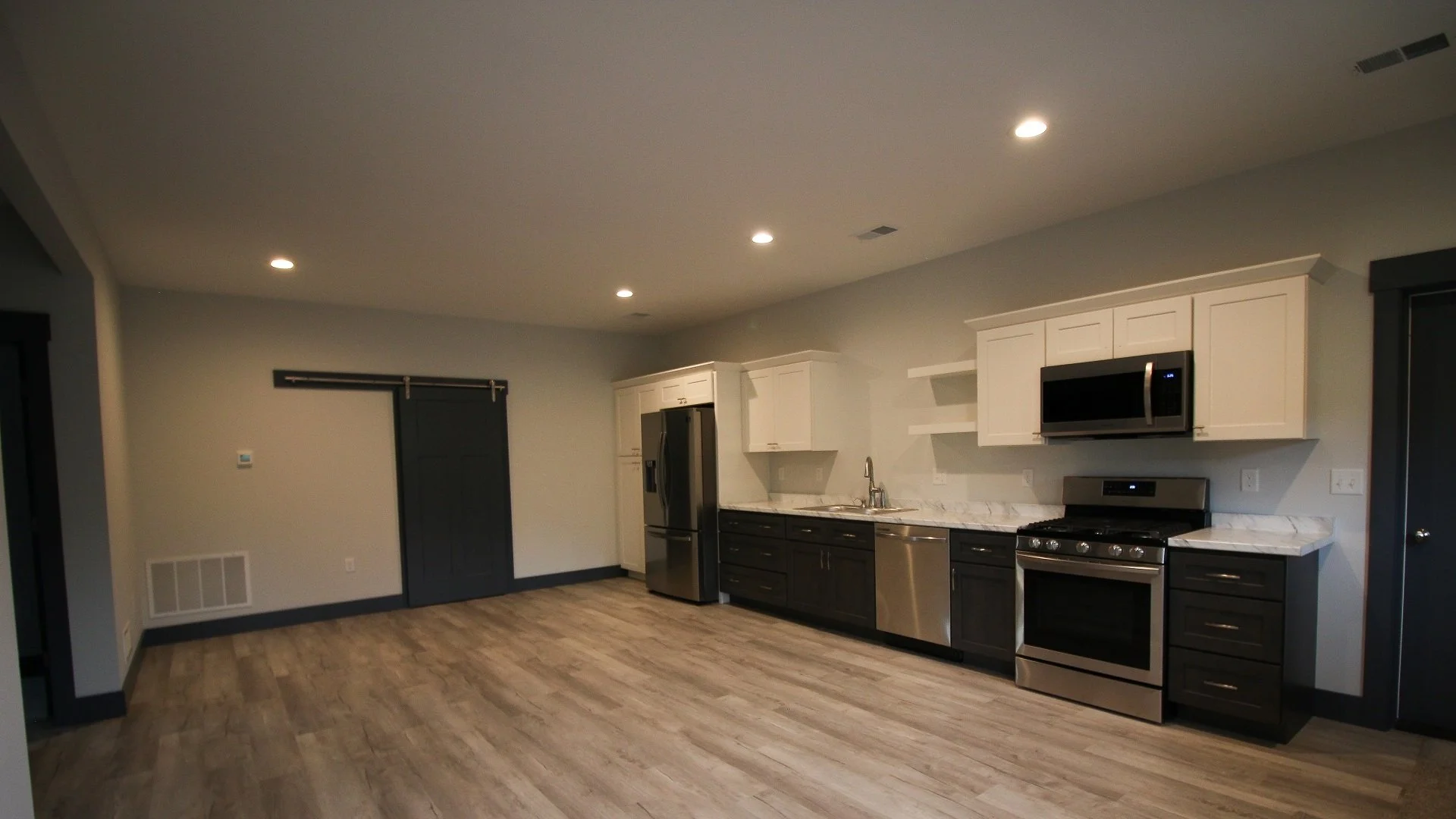 Portfolio — 42 Parallel Construction