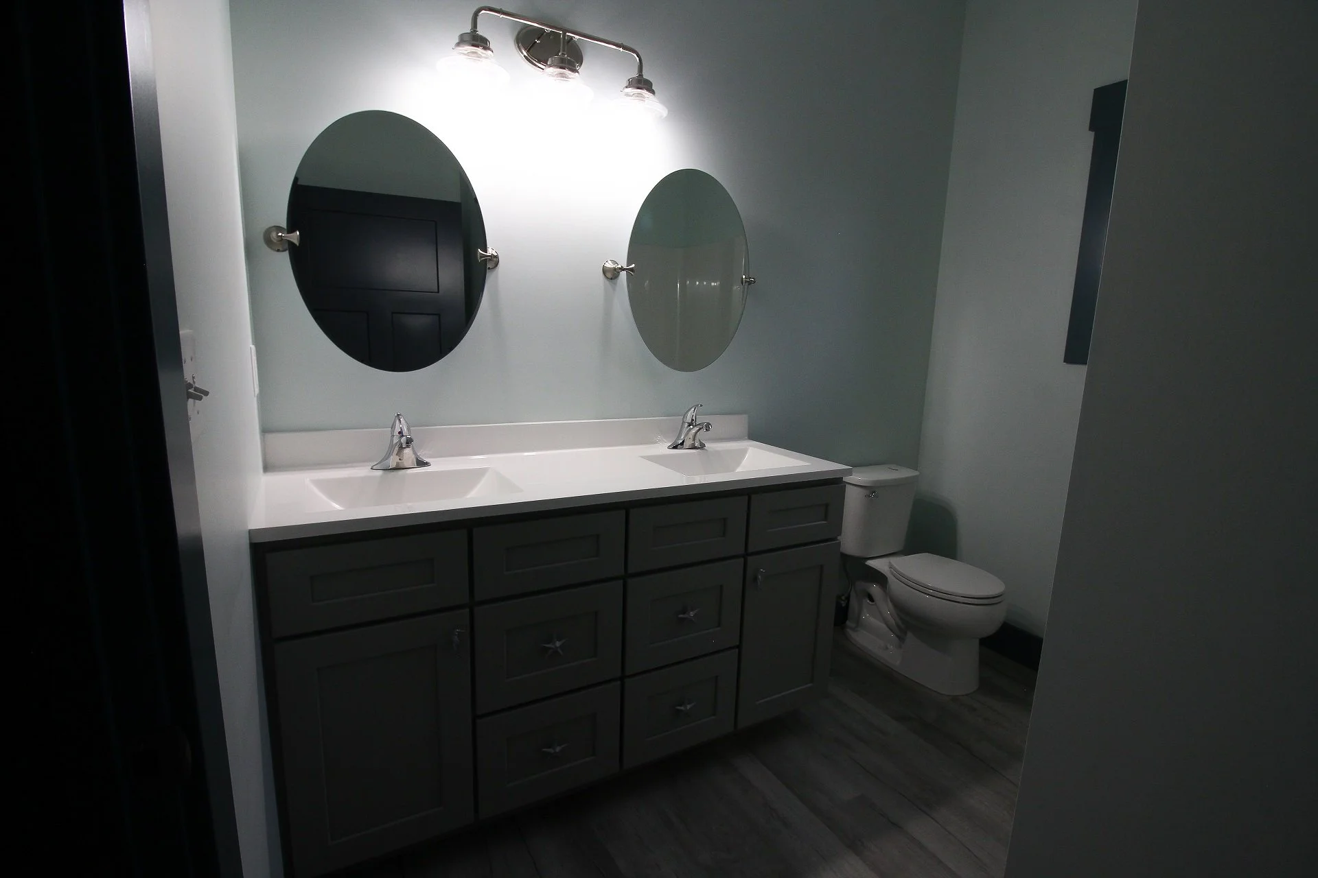 Portfolio — 42 Parallel Construction