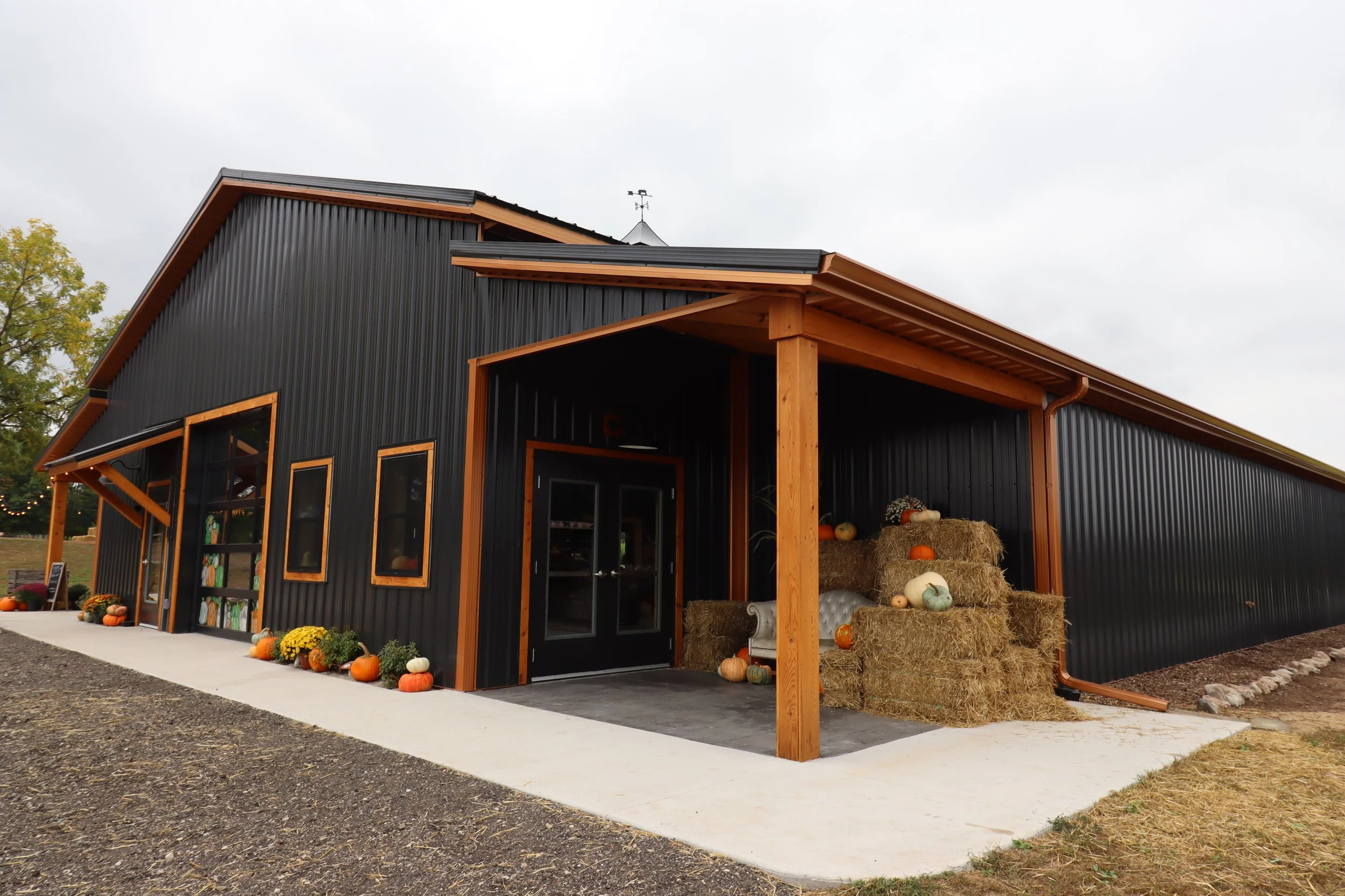 Portfolio — 42 Parallel Construction