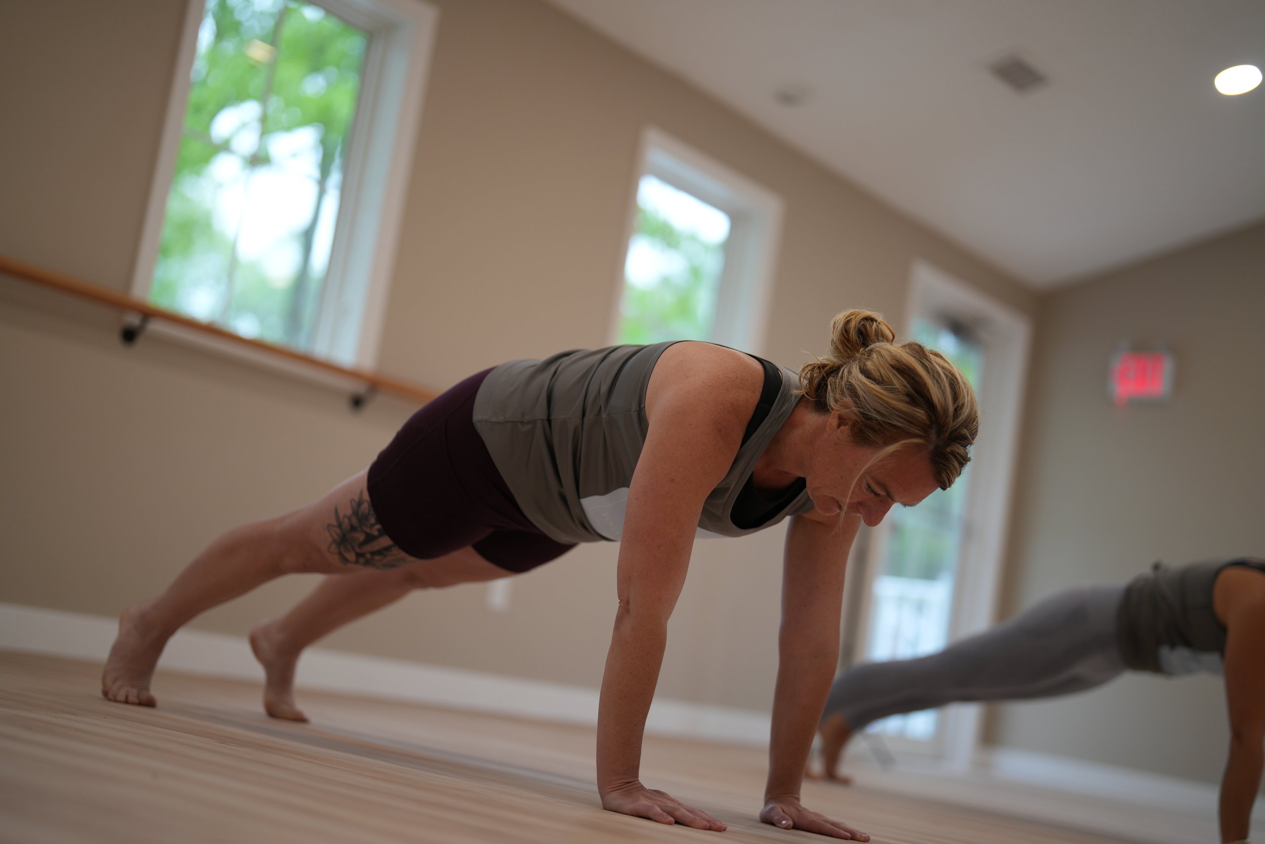 Classes — Yoga 626