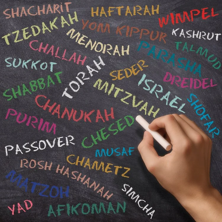 CBI Calendar — Congregation Beth Israel Charlottesville