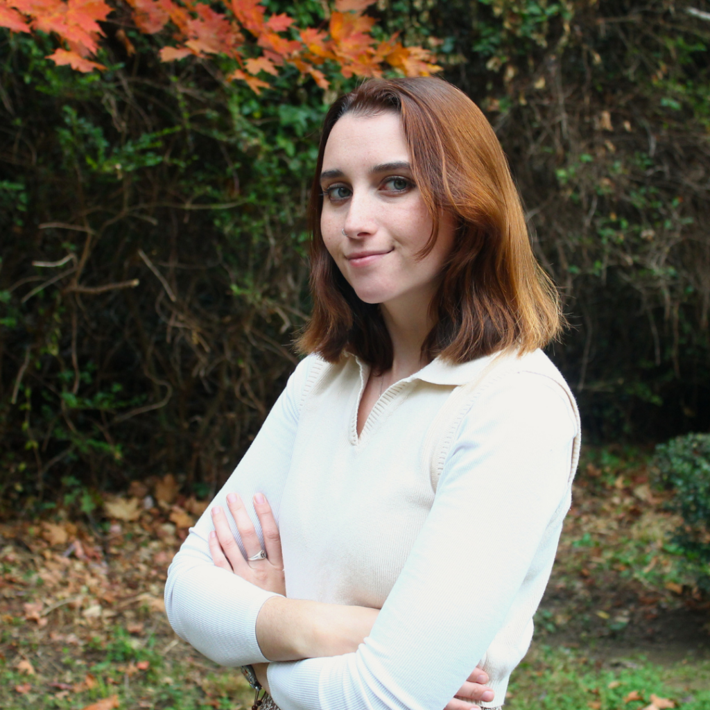 Meet CBI's Staff — Congregation Beth Israel Charlottesville