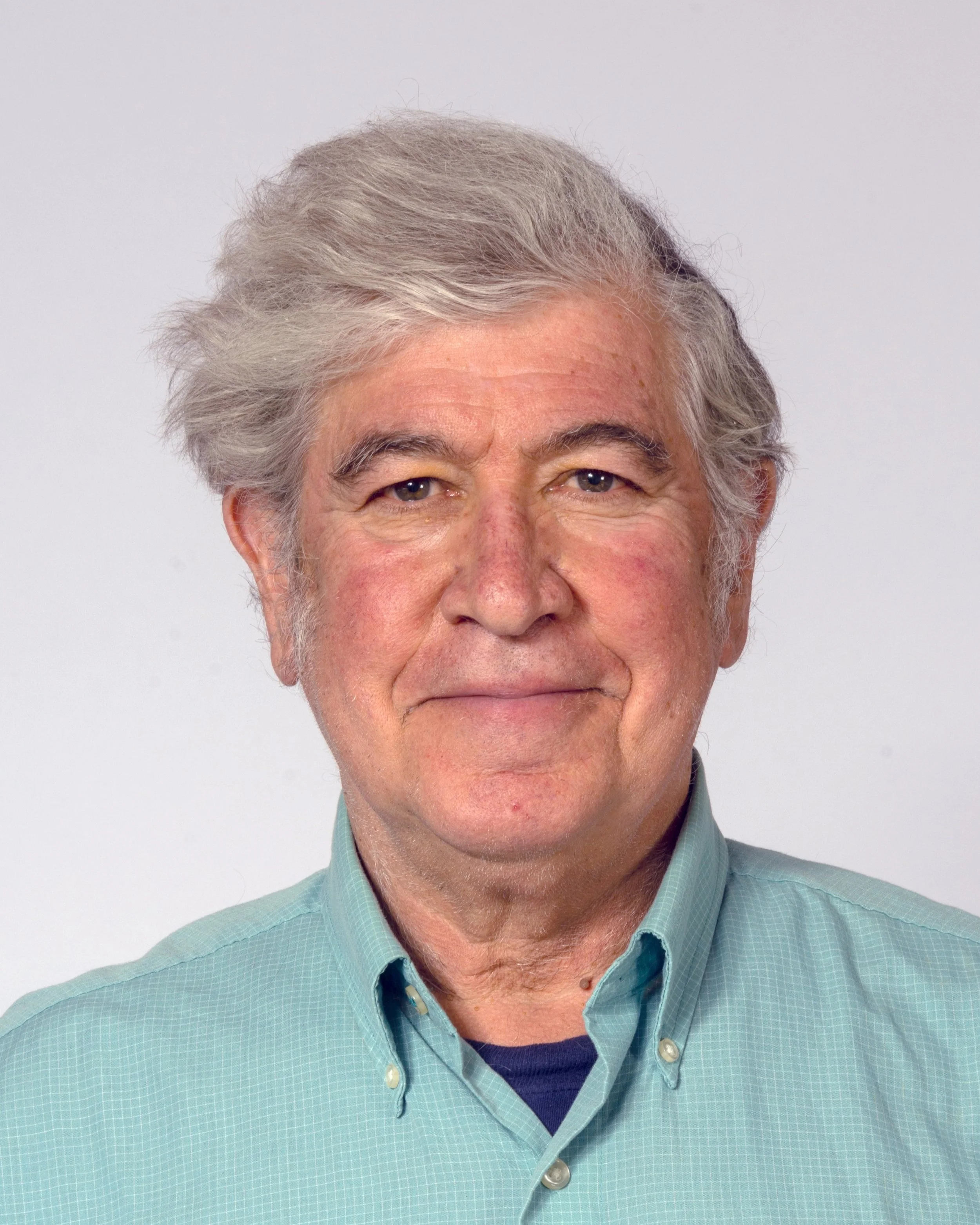 Meet CBI's Rabbis — Congregation Beth Israel Charlottesville