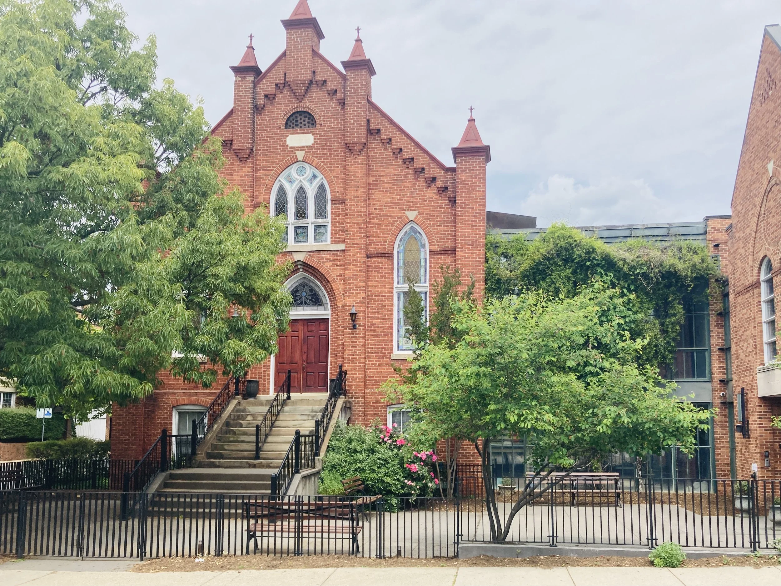 CBI Board Of Directors — Congregation Beth Israel Charlottesville