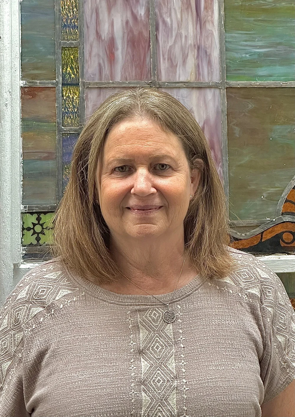 Meet CBI's Staff — Congregation Beth Israel Charlottesville