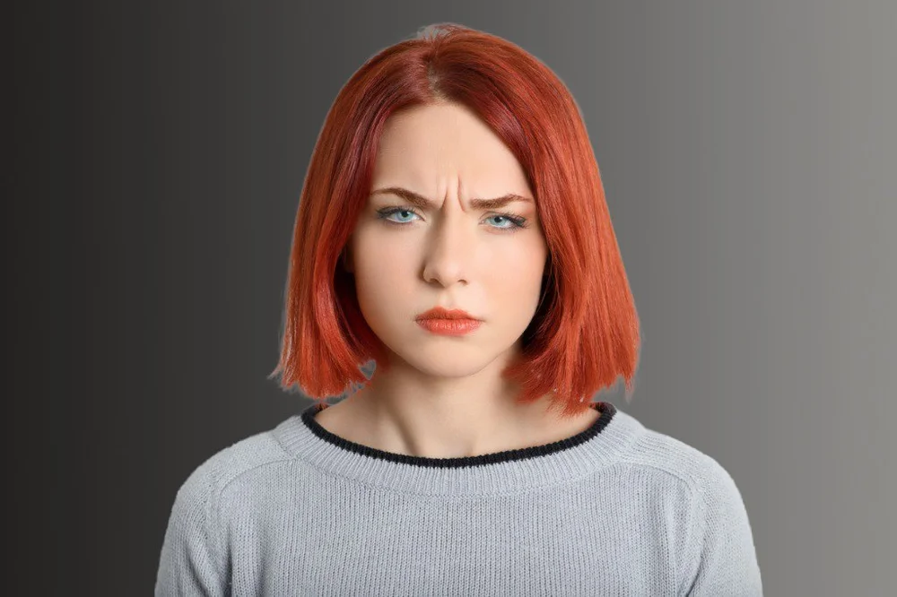 Botox® for Frown Lines - Torrance, CA — Lumier Medical