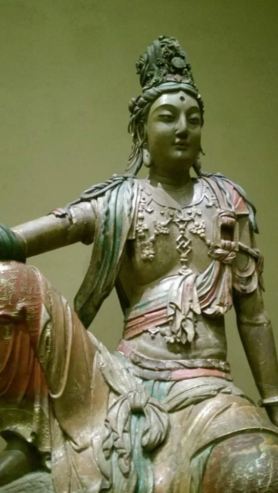 Woman's Zen Sangha Community Online — Joyful Mind Zen Meditation Community