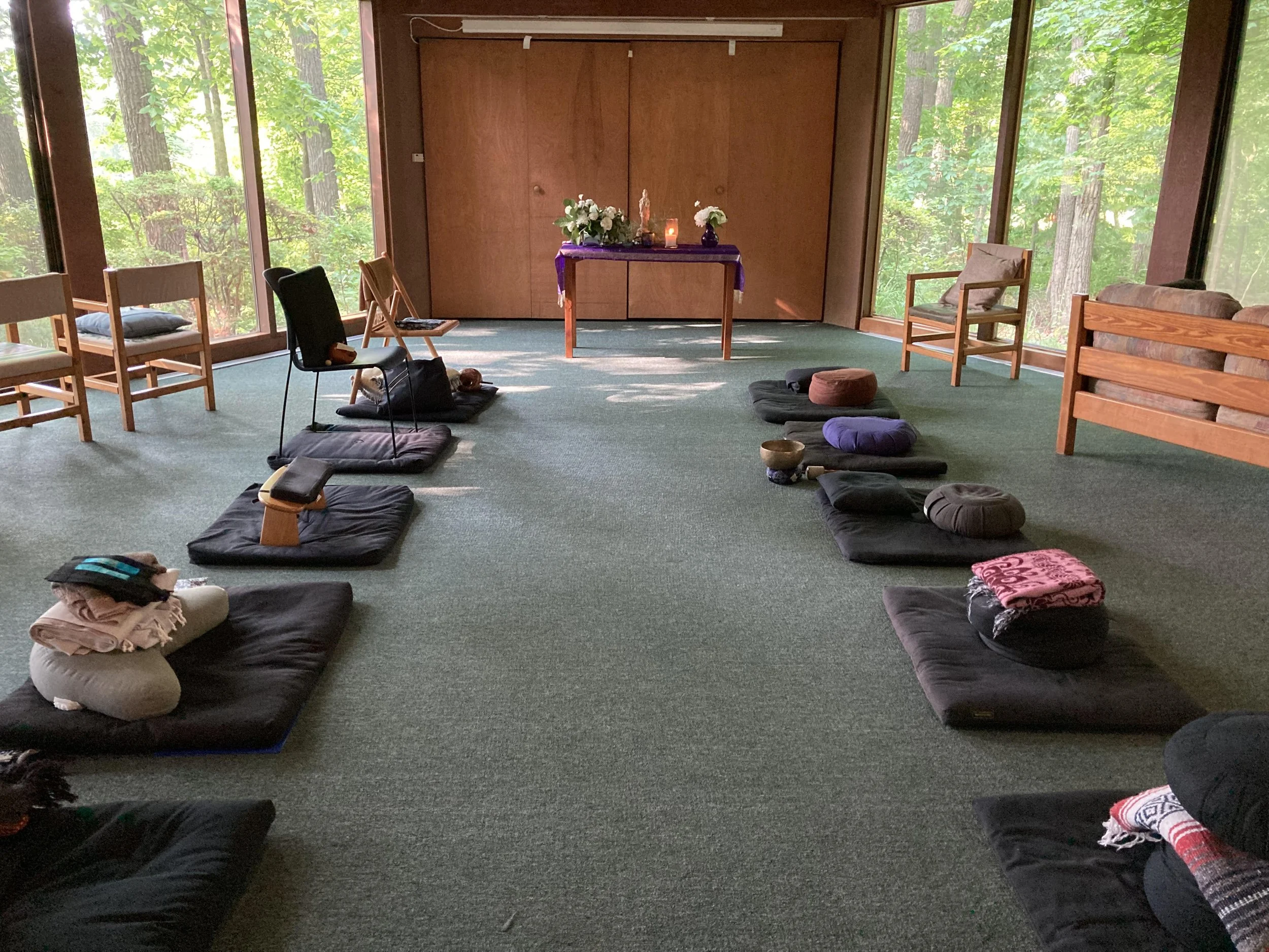 Joyful Mind Zen Meditation Community