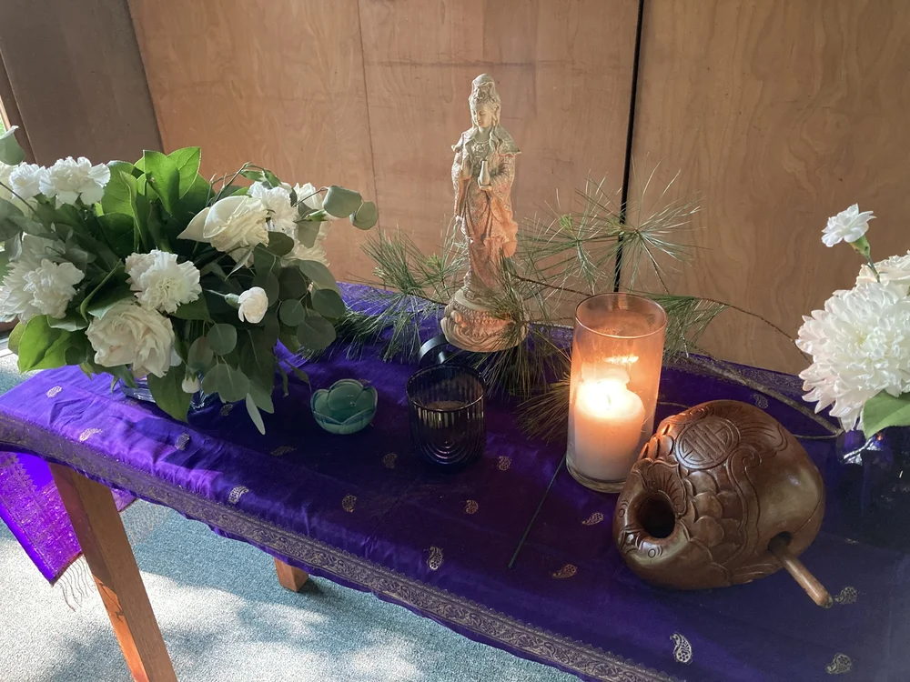 Joyful Mind Zen Meditation Community