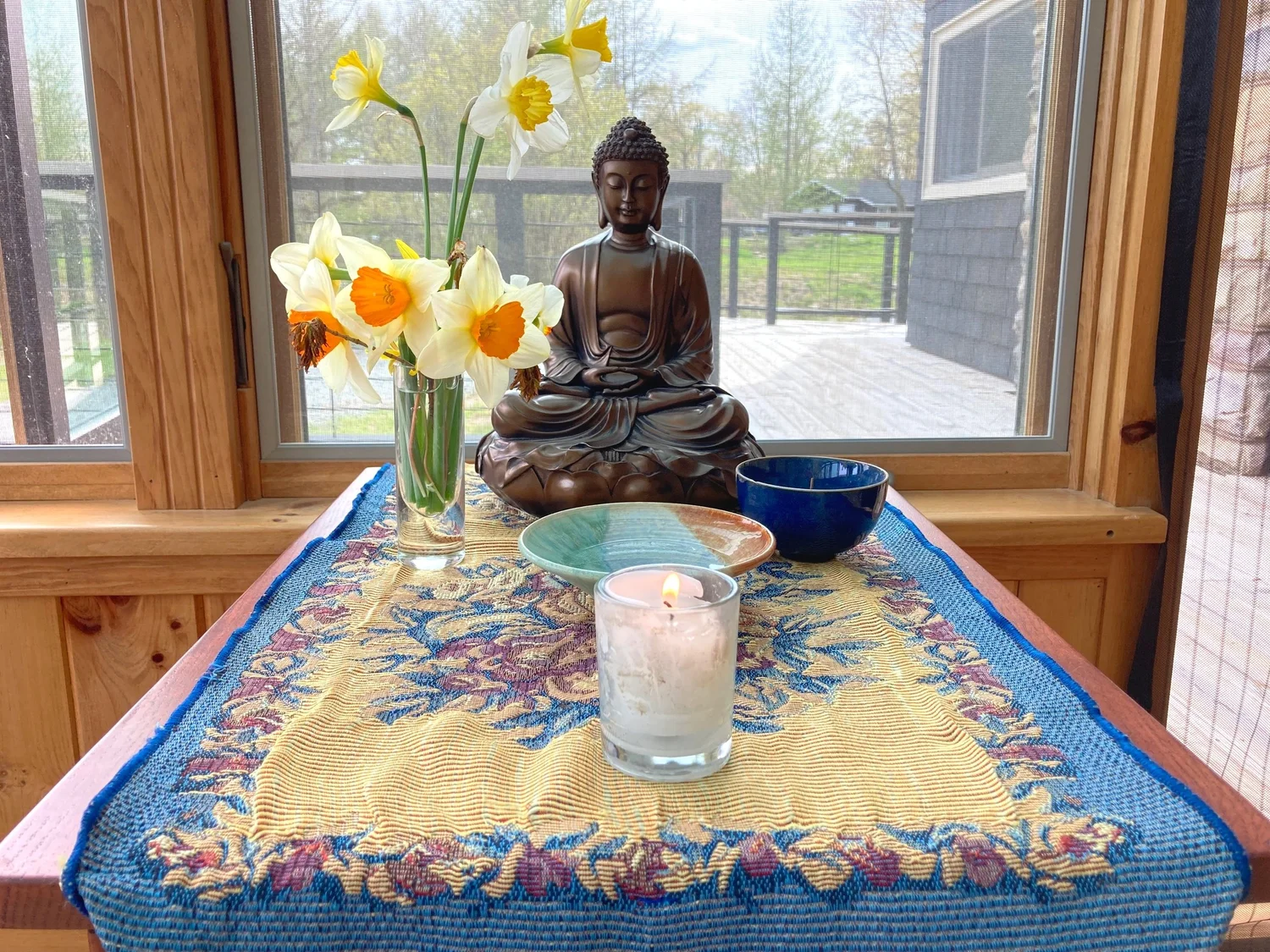 Joyful Mind Zen Meditation Community