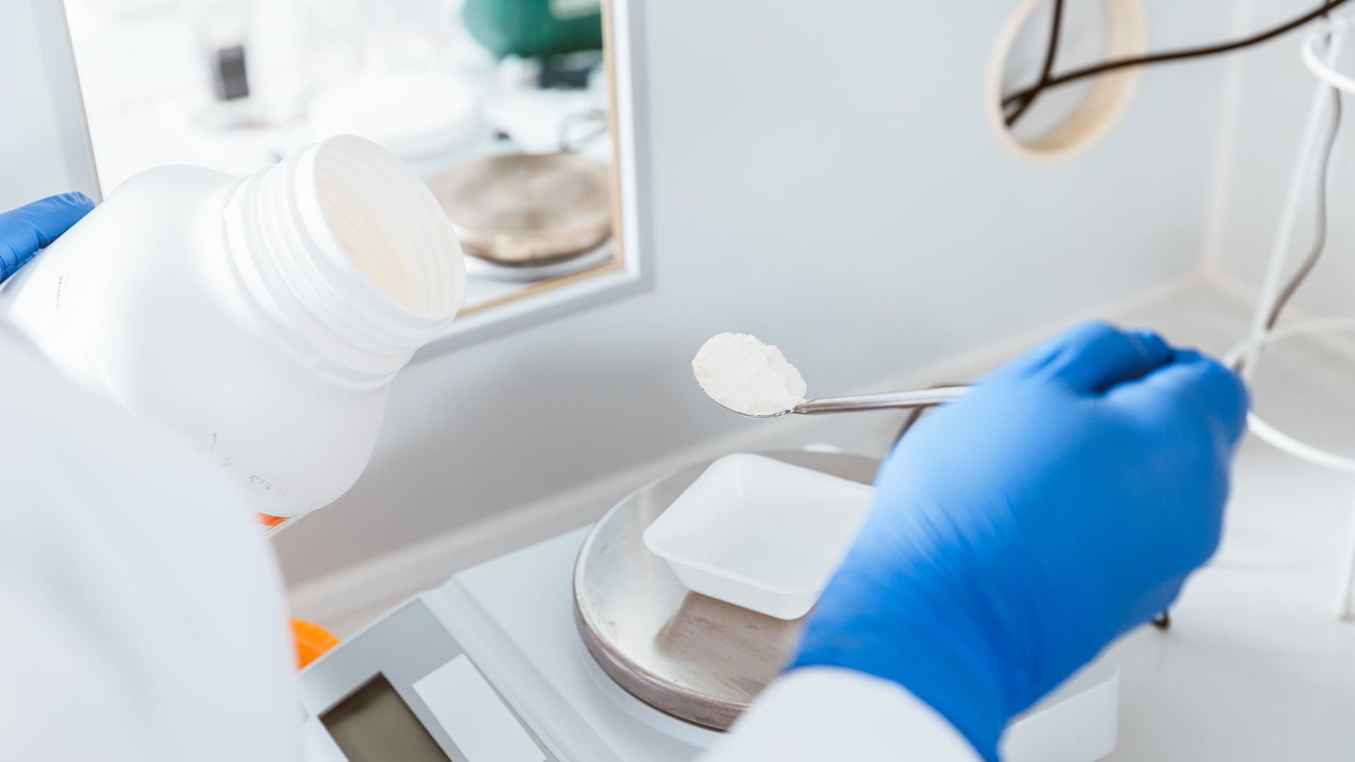 Technologies — CoreFX Ingredients