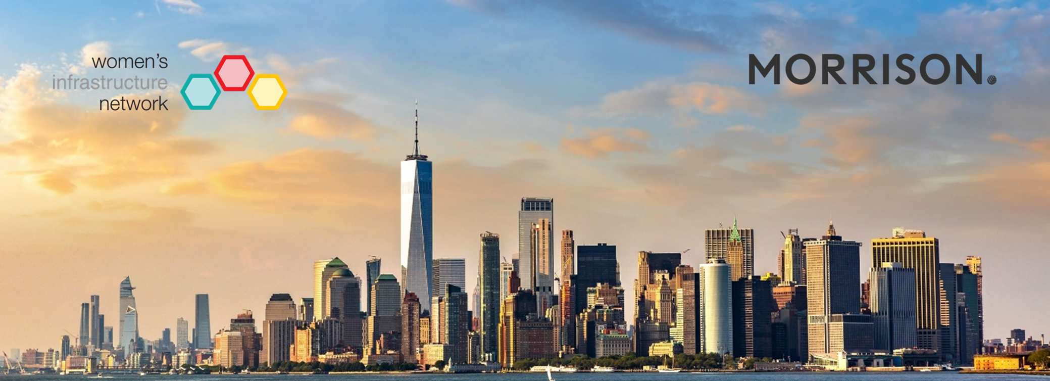 Events — Women's Infrastructure Network