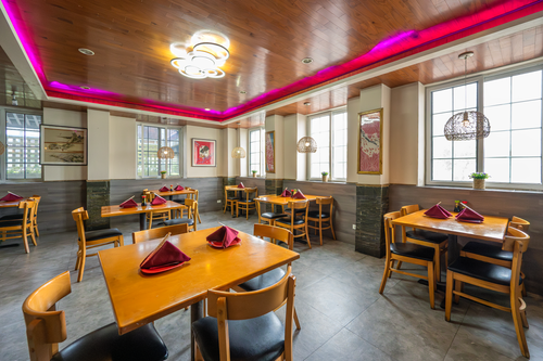 About Us — Seafront Sushi