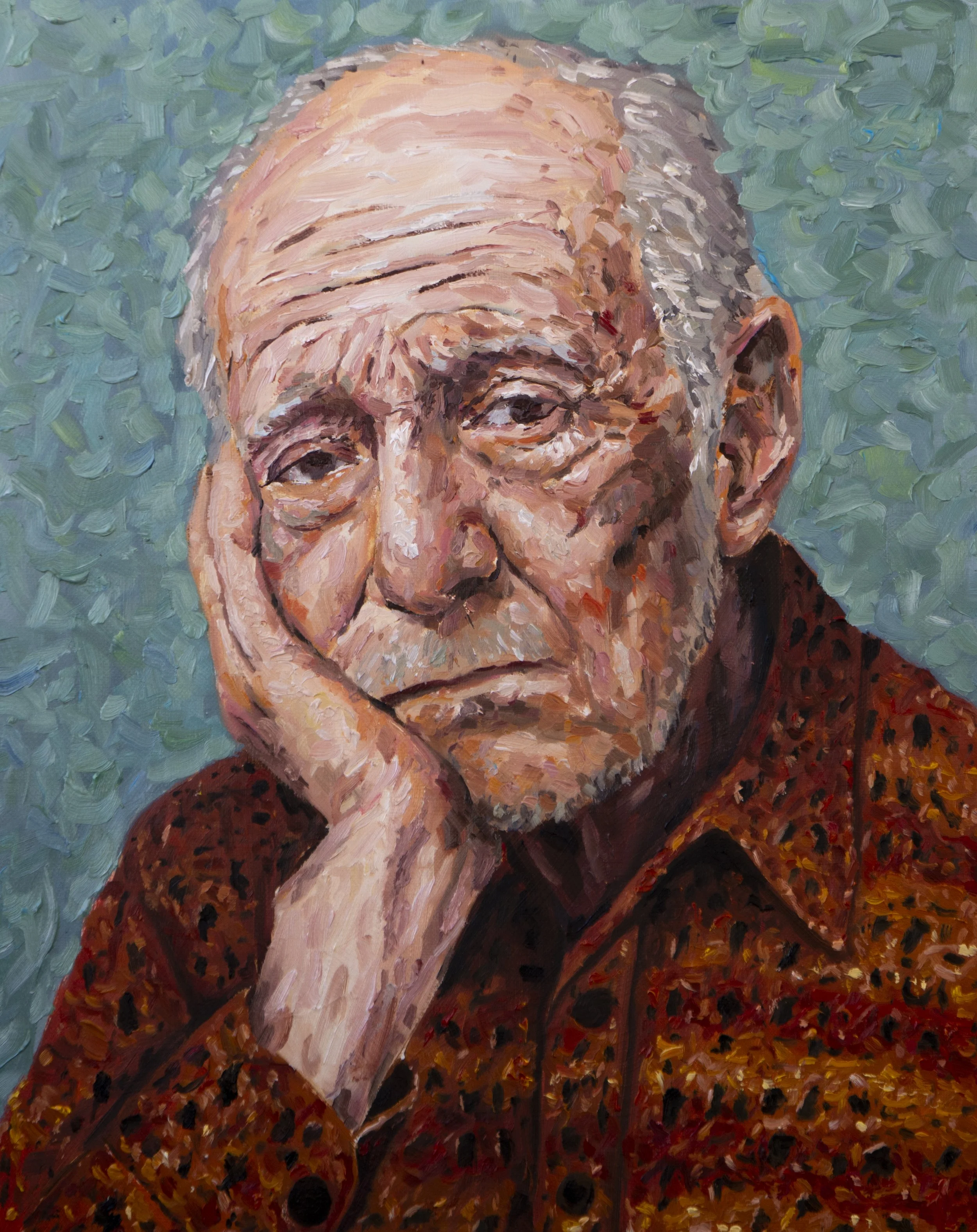 Capturing Wisdom: Explore the 'Knowledge' Painting Collection — Gus ...
