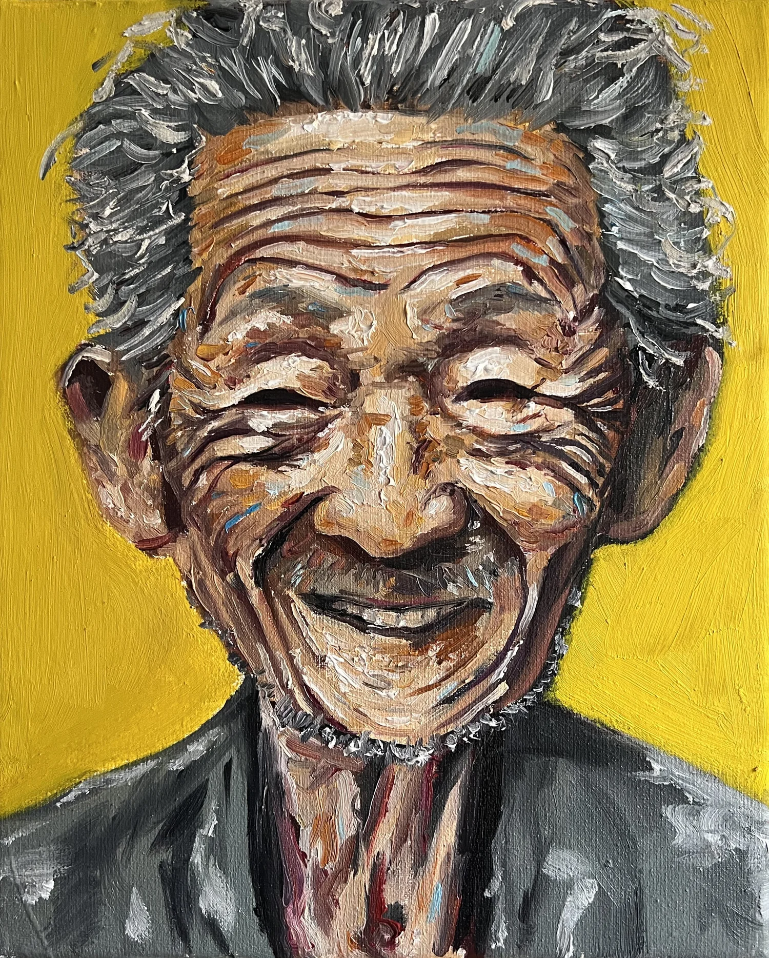 Capturing Wisdom: Explore the 'Knowledge' Painting Collection — Gus ...