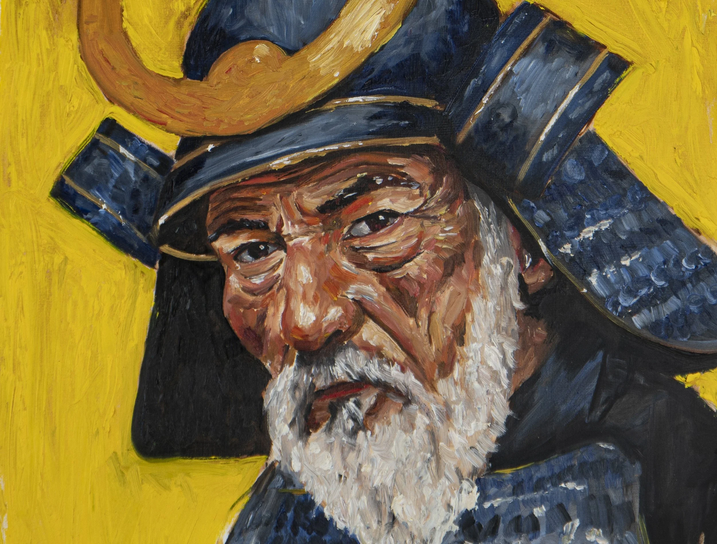 Capturing Wisdom: Explore the 'Knowledge' Painting Collection — Gus ...