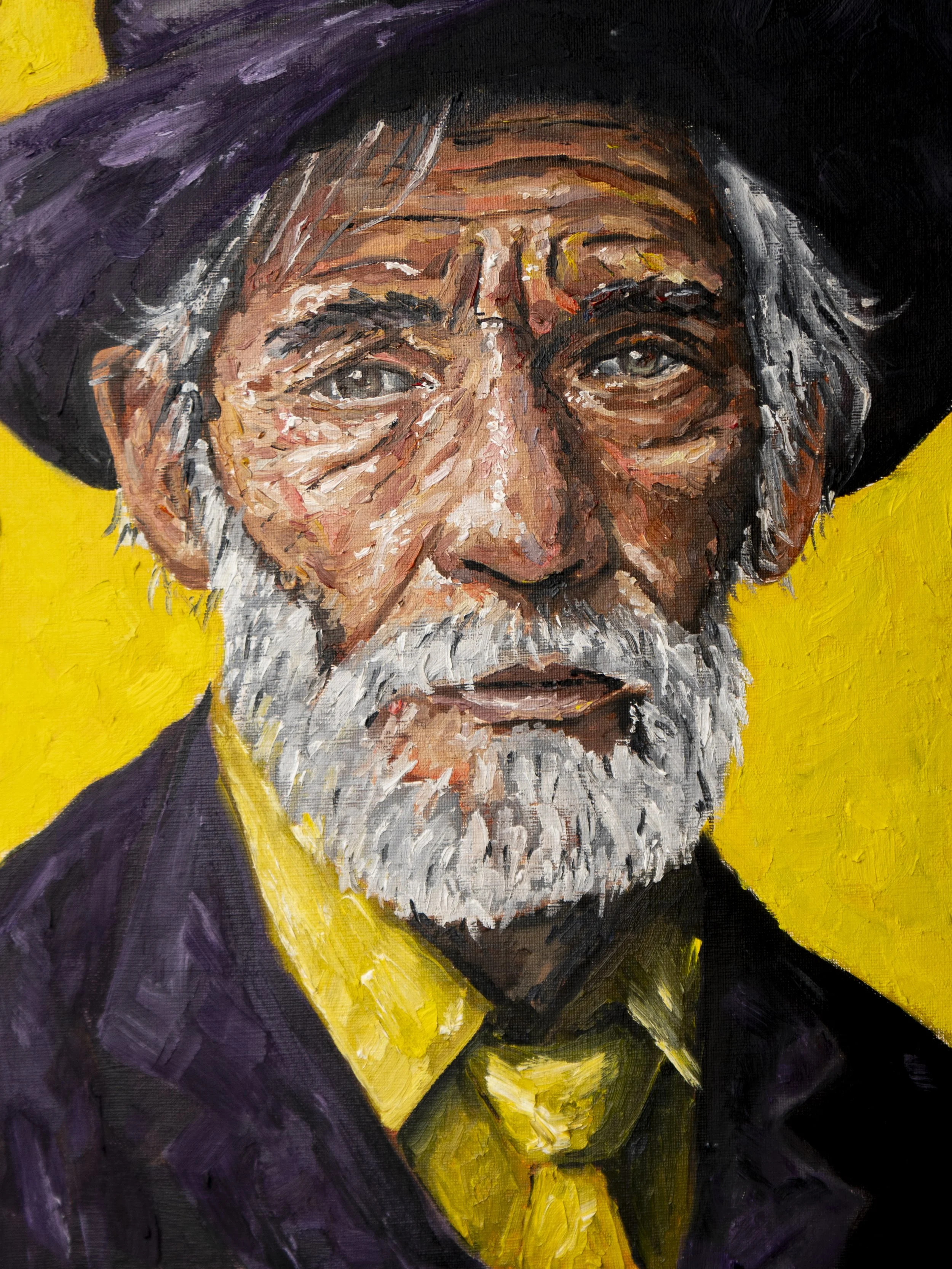 Capturing Wisdom: Explore the 'Knowledge' Painting Collection — Gus ...