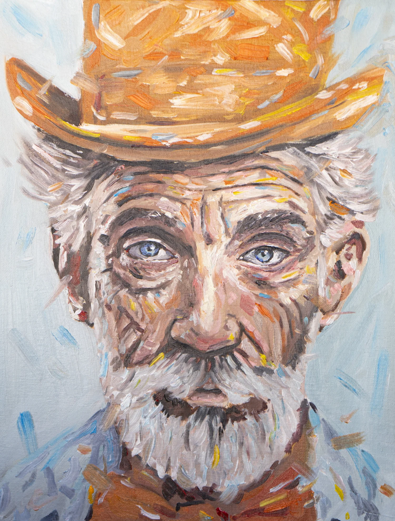 Capturing Wisdom: Explore the 'Knowledge' Painting Collection — Gus ...