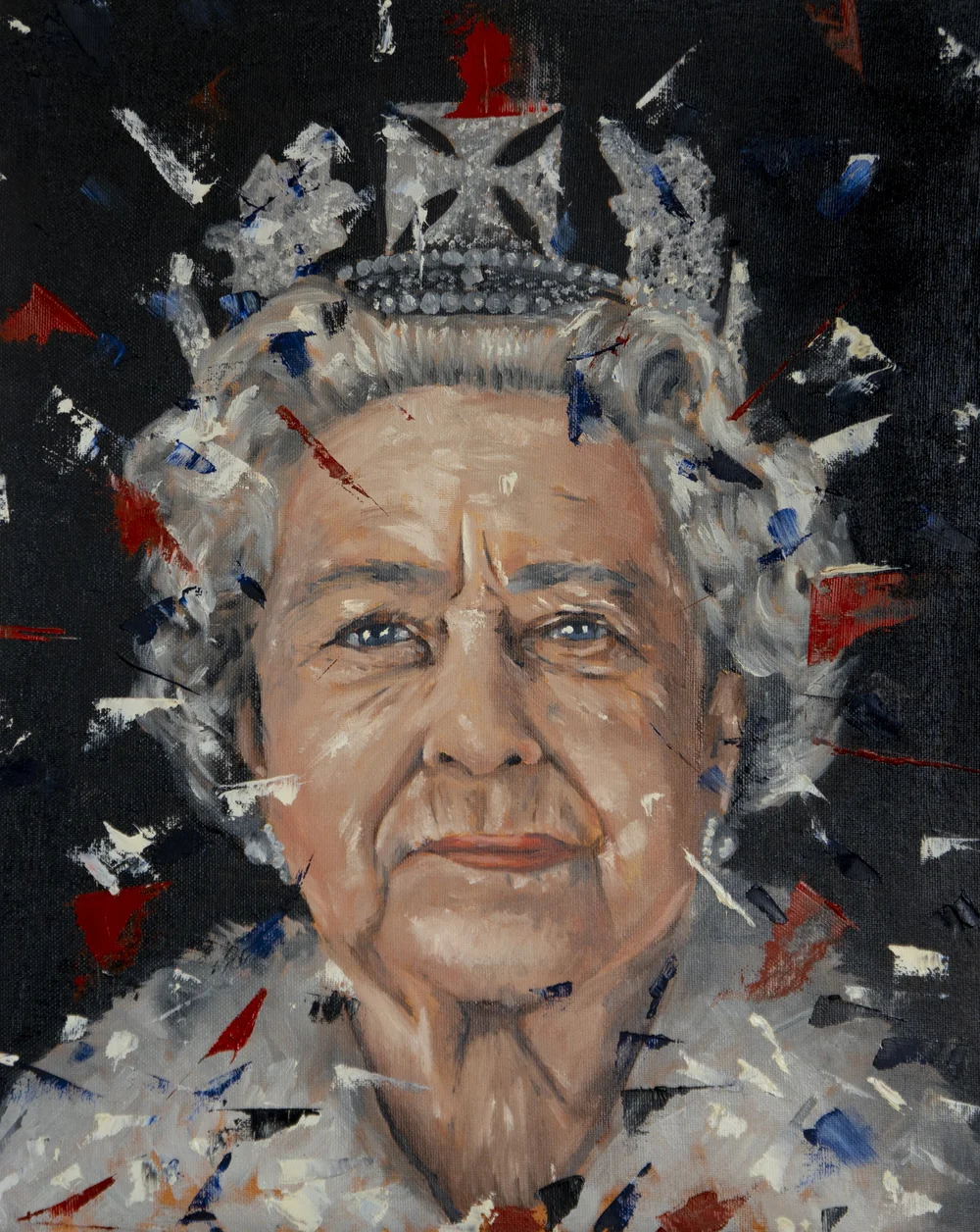 Capturing Wisdom: Explore the 'Knowledge' Painting Collection — Gus ...