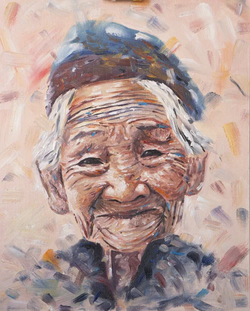 Capturing Wisdom: Explore the 'Knowledge' Painting Collection — Gus ...