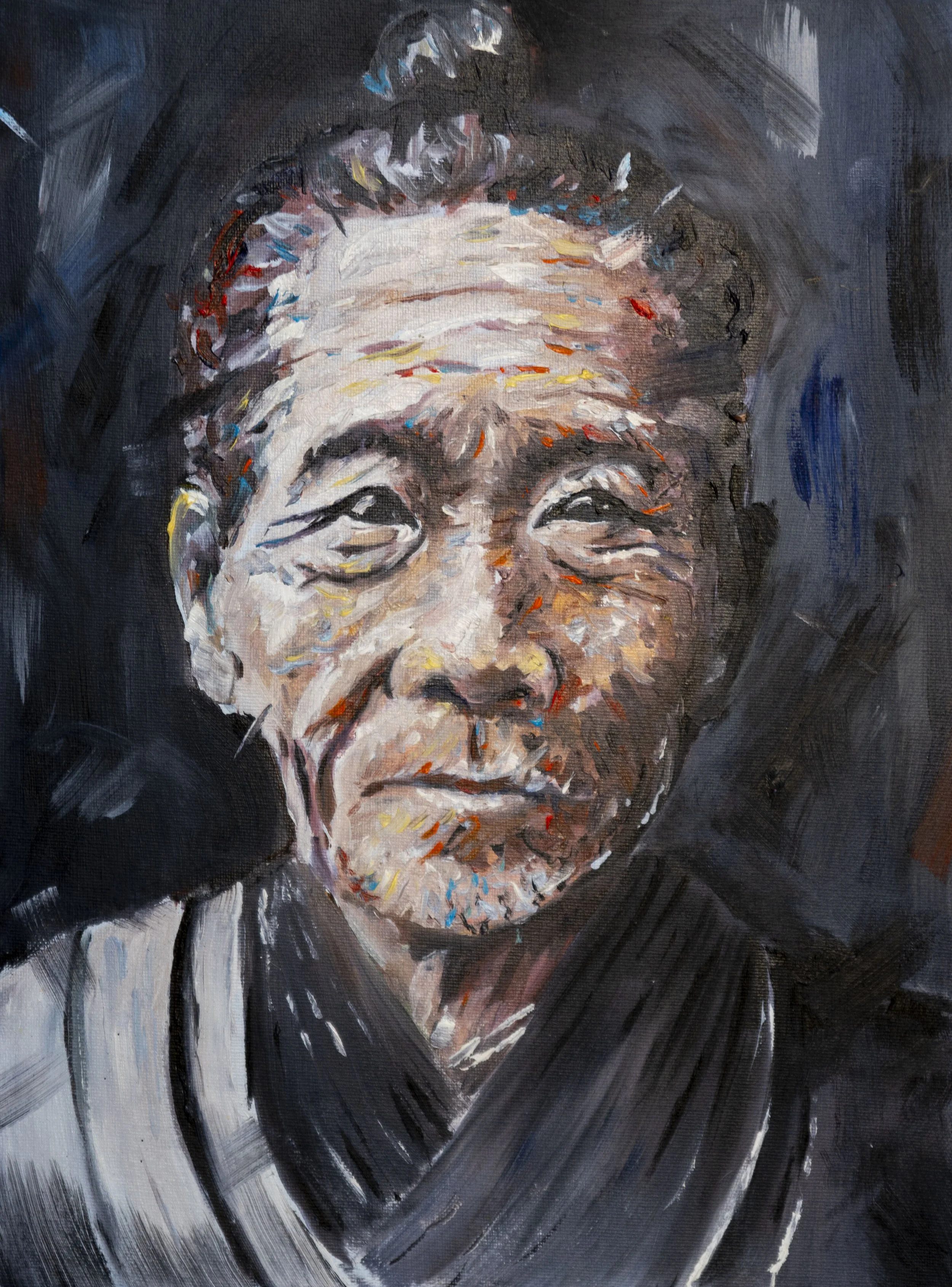 Capturing Wisdom: Explore the 'Knowledge' Painting Collection — Gus ...